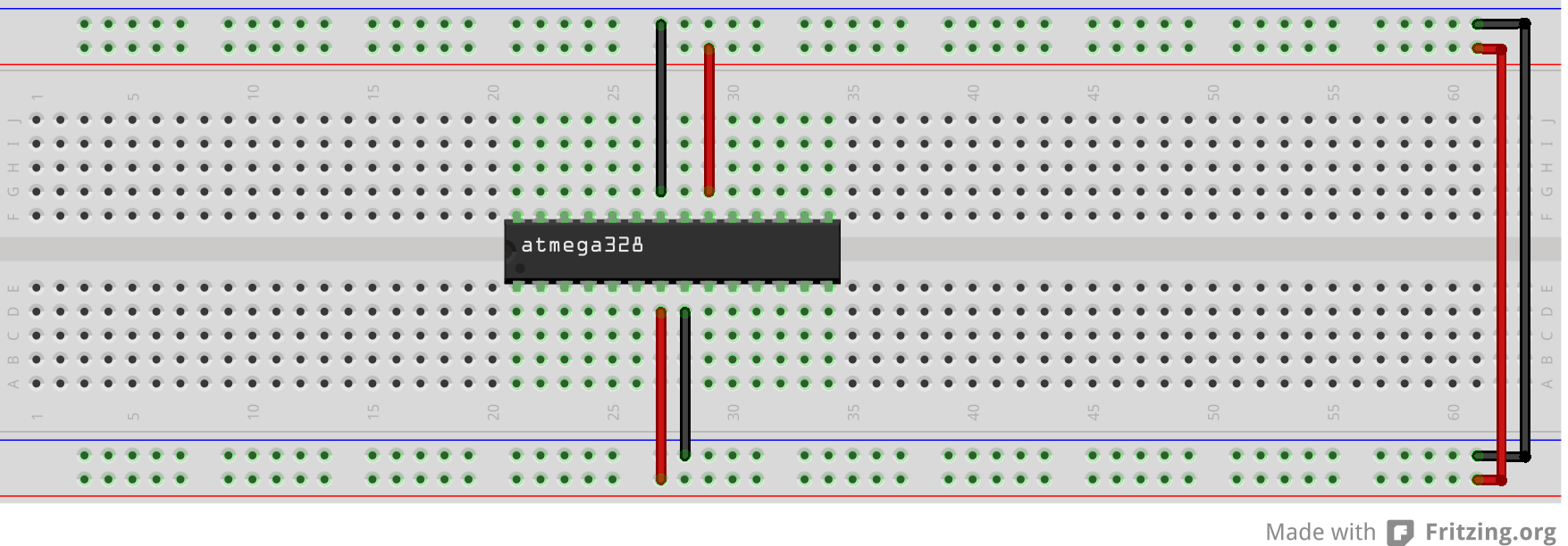 Arduino Leonardo As ISP : 7 Steps - Instructables