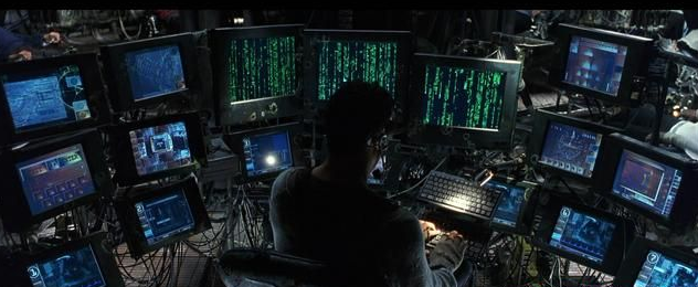 How to Make You Windows Command More Like Hacker : 3 Steps - Instructables