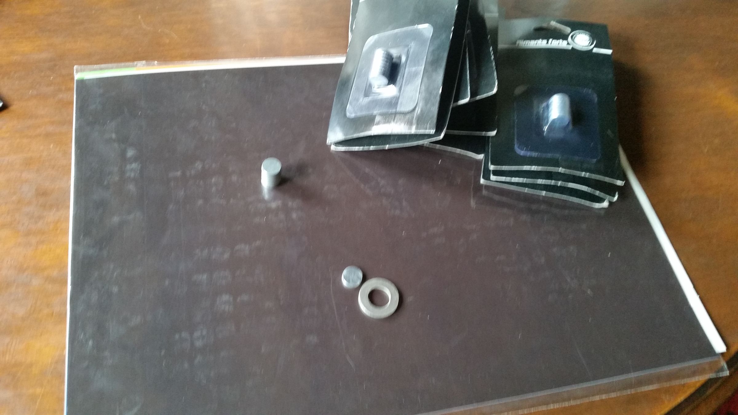 Boardgame - Talisman Storage Project : 6 Steps - Instructables