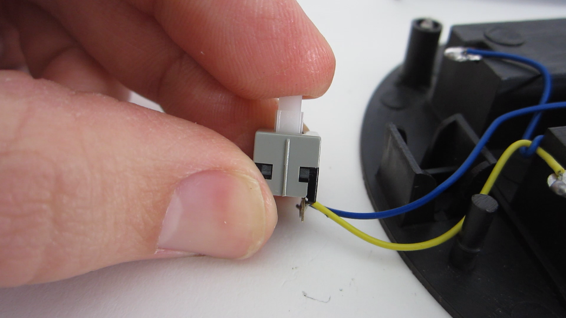 Create External Buttons for Your Keyboard : 11 Steps (with Pictures ...