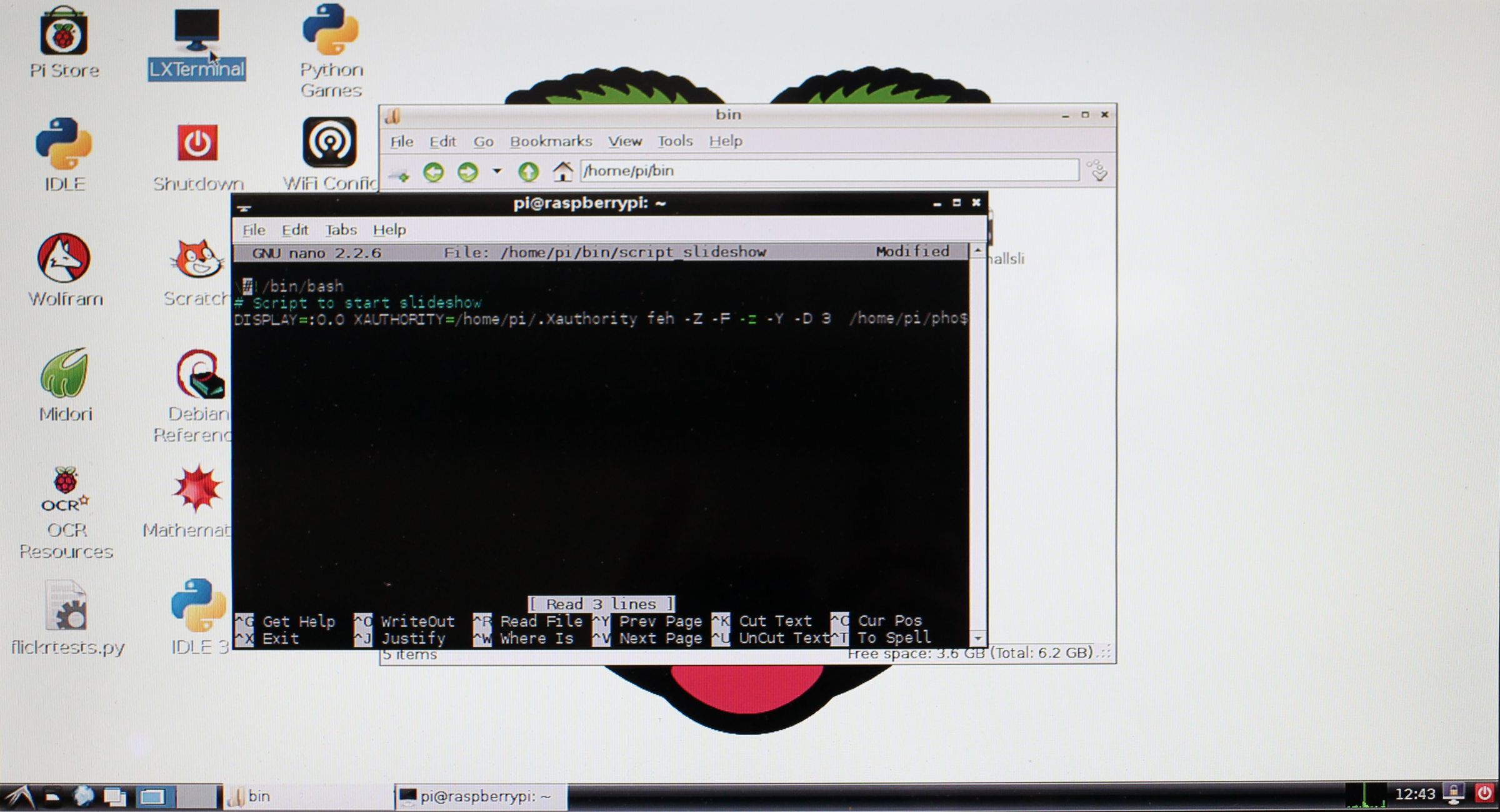 Internet Photo Frame : 20 Steps (with Pictures) - Instructables