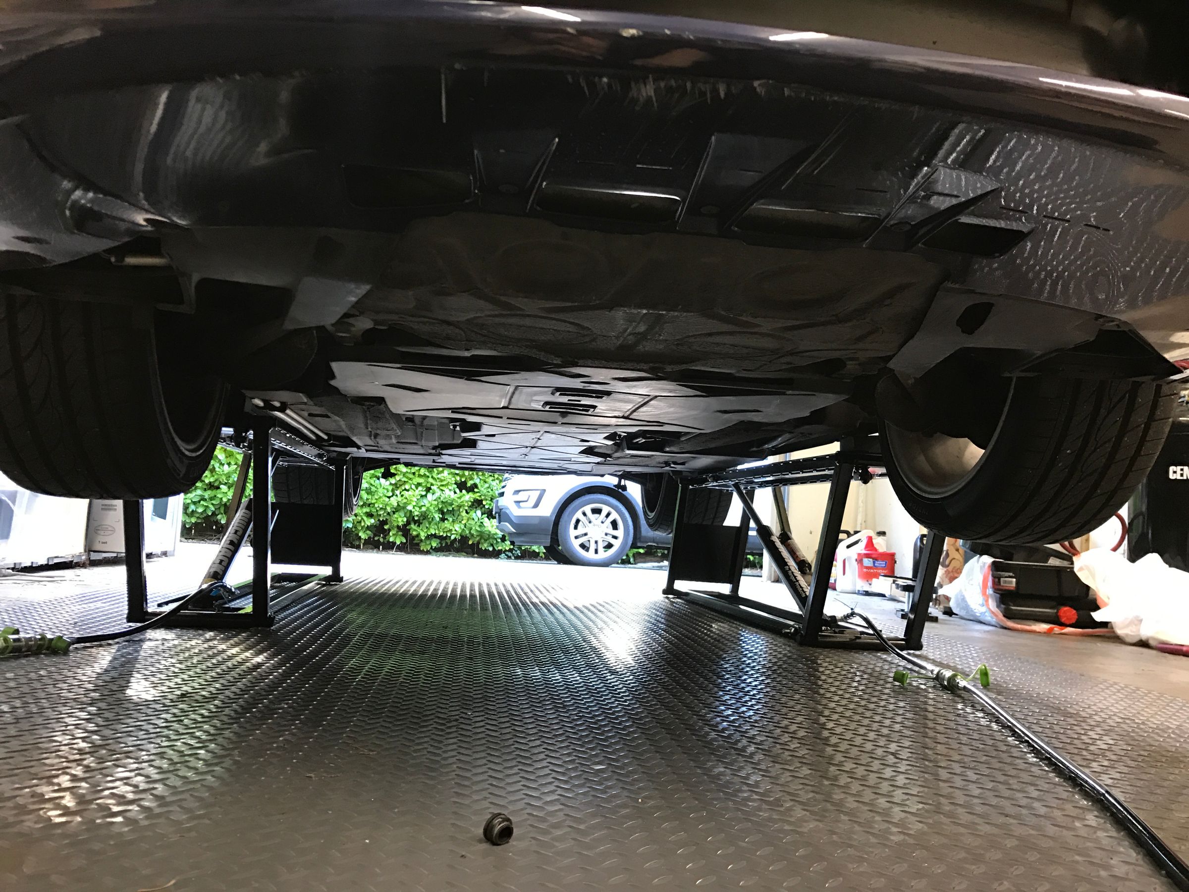 QuickJack Assembly : 12 Steps - Instructables