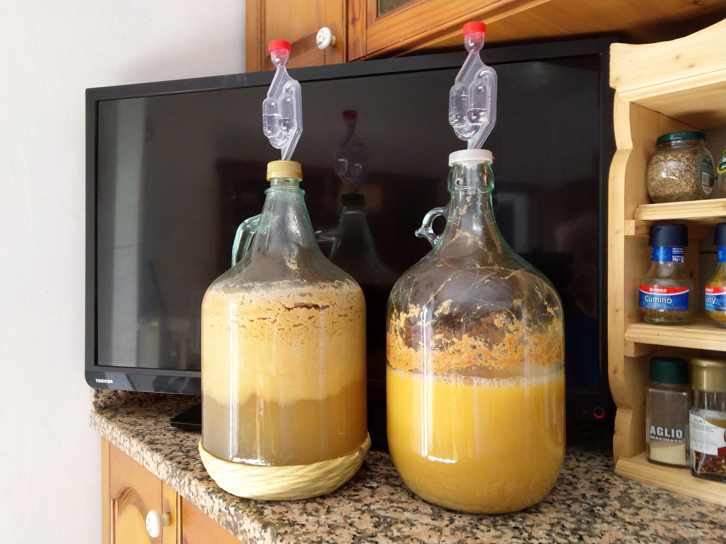 How to Make Cider : 12 Steps (with Pictures) - Instructables