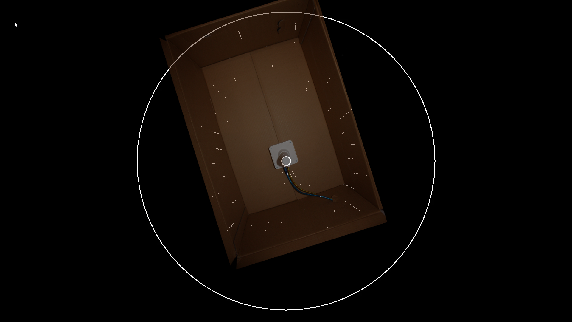 Project Lighthouse - 360° Mini Arduino LiDAR : 10 Steps (with Pictures ...