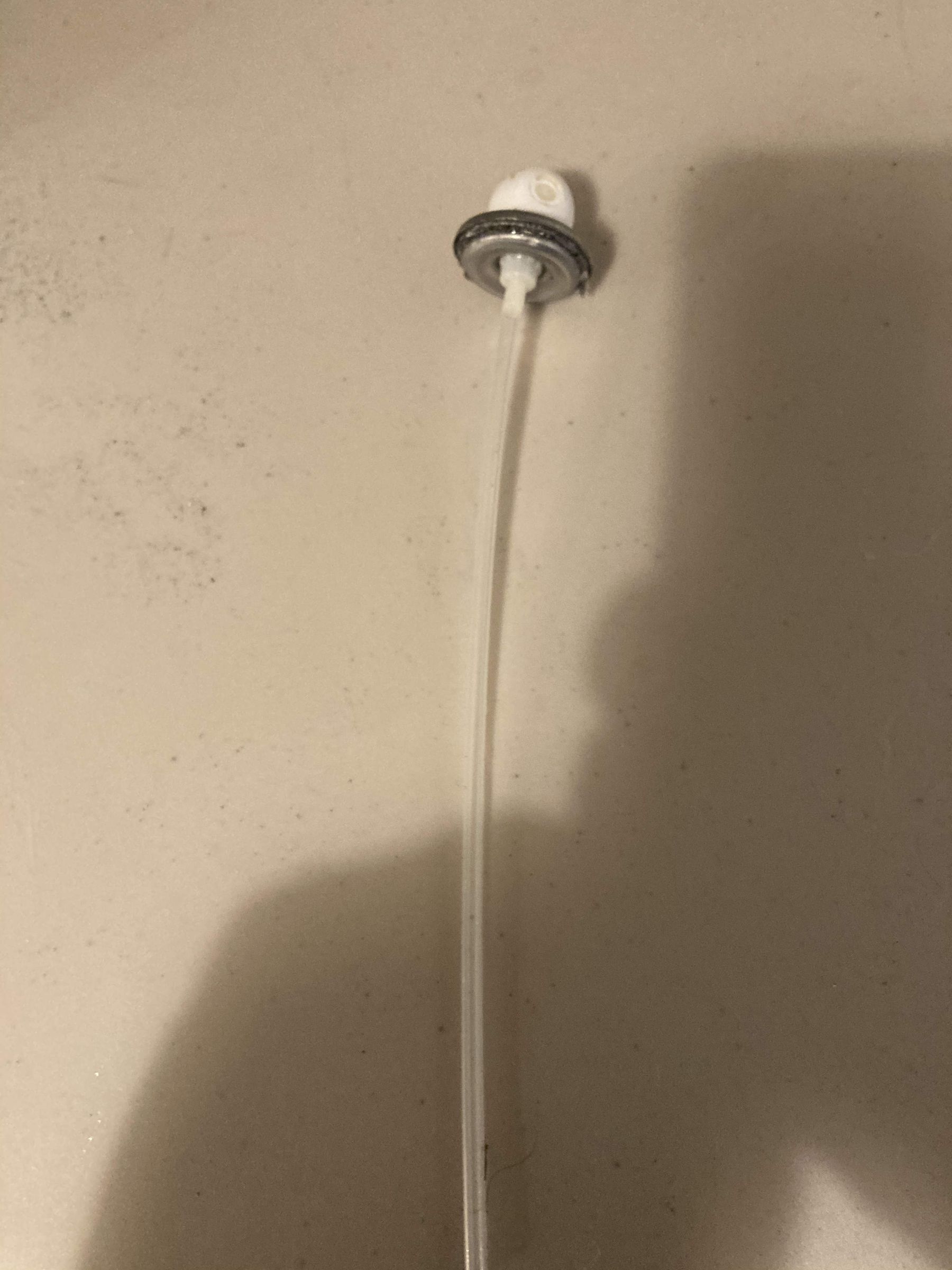 DIY Aerosol Sprayer - DIY Spray Paint : 8 Steps - Instructables