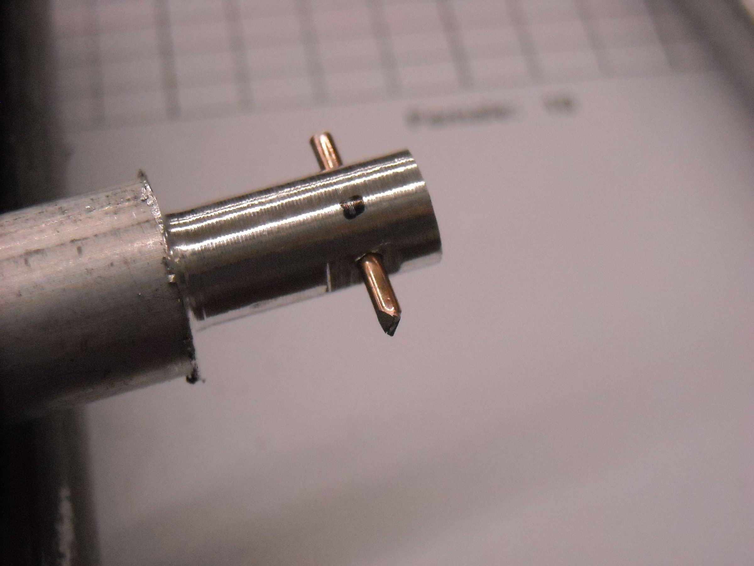 The Super Cool Flying Propeller : 9 Steps (with Pictures) - Instructables