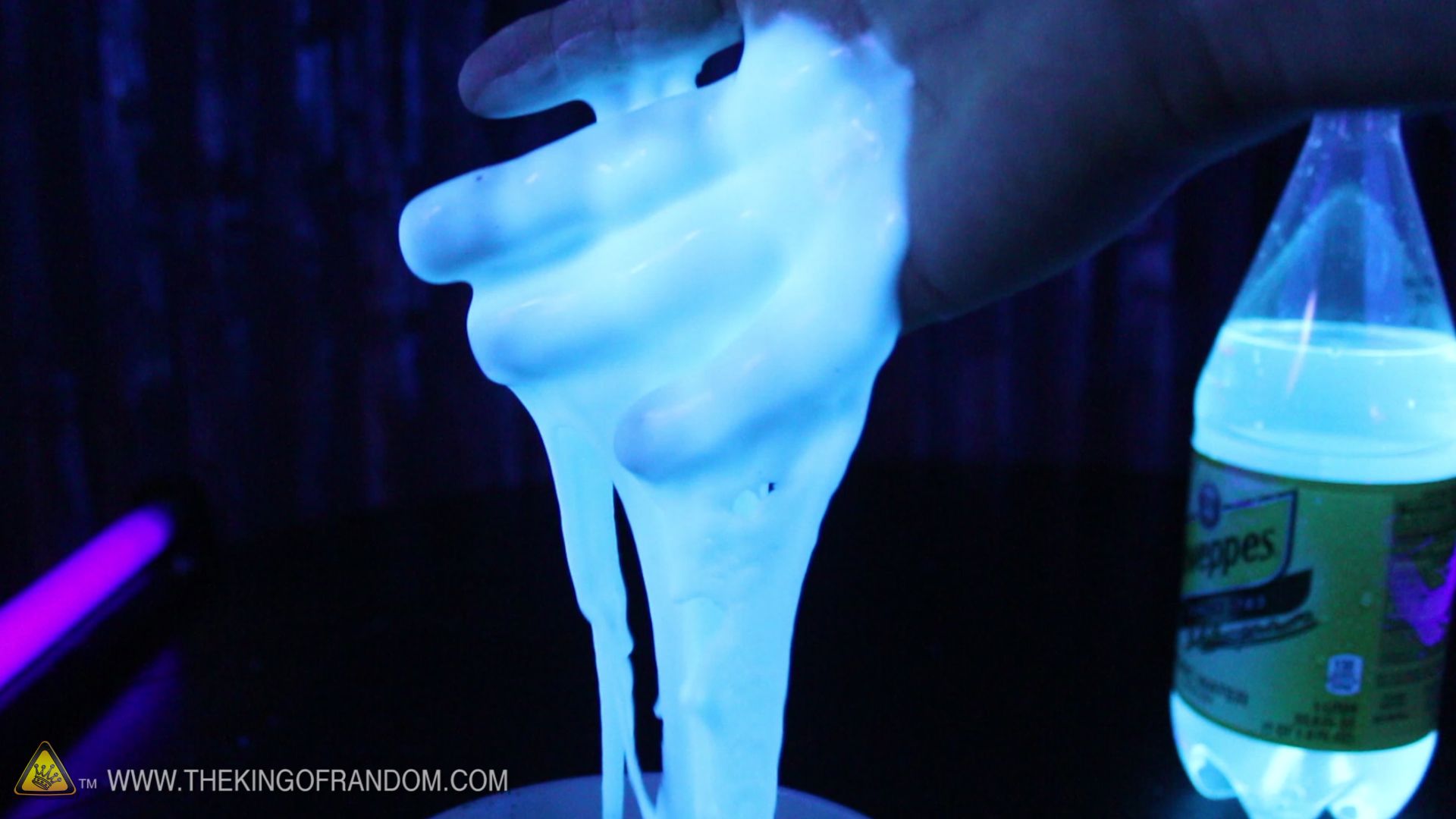 How to Make Magic Mud - From a Potato! : 7 Steps (with Pictures ...