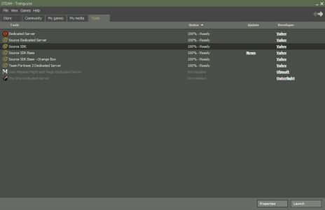 How to Use Vavle's Hammer Editor : 7 Steps - Instructables