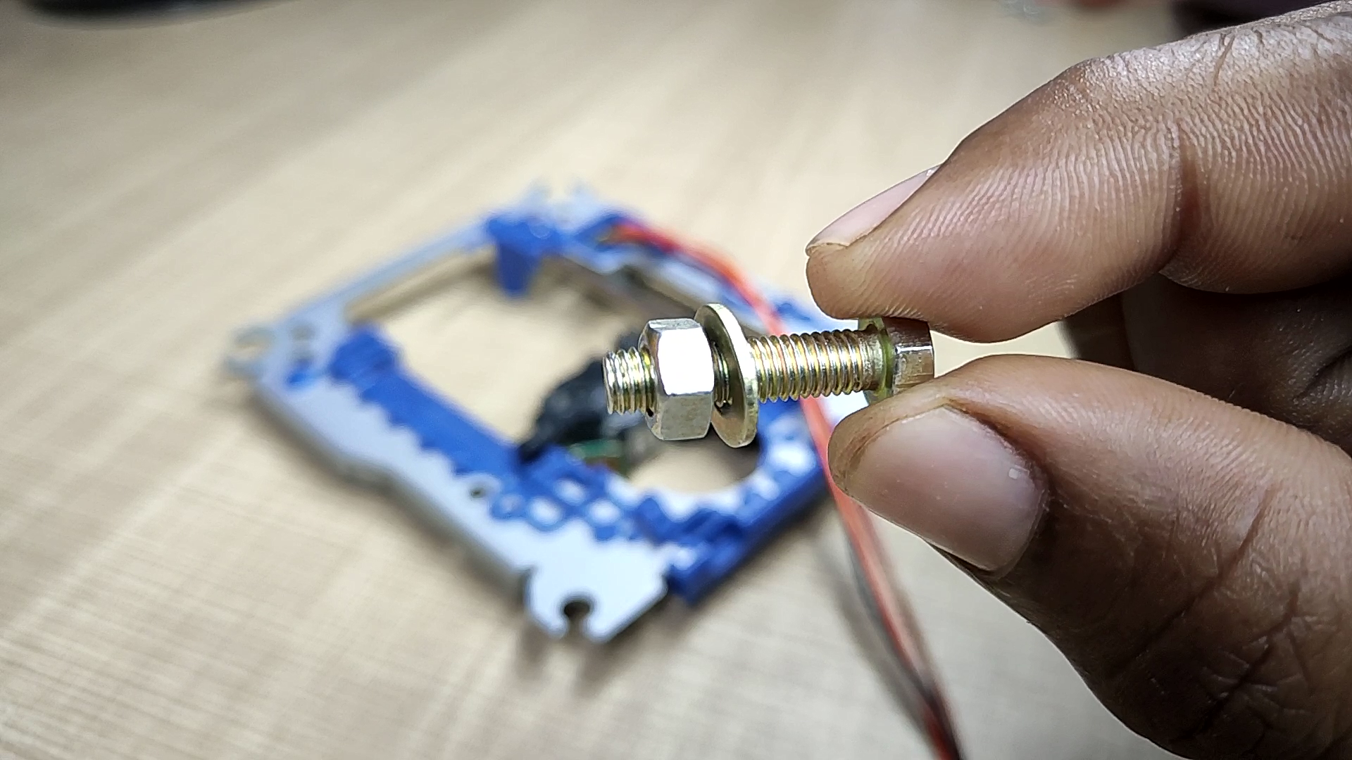 How to Make Mini CNC Machine : 11 Steps (with Pictures) - Instructables
