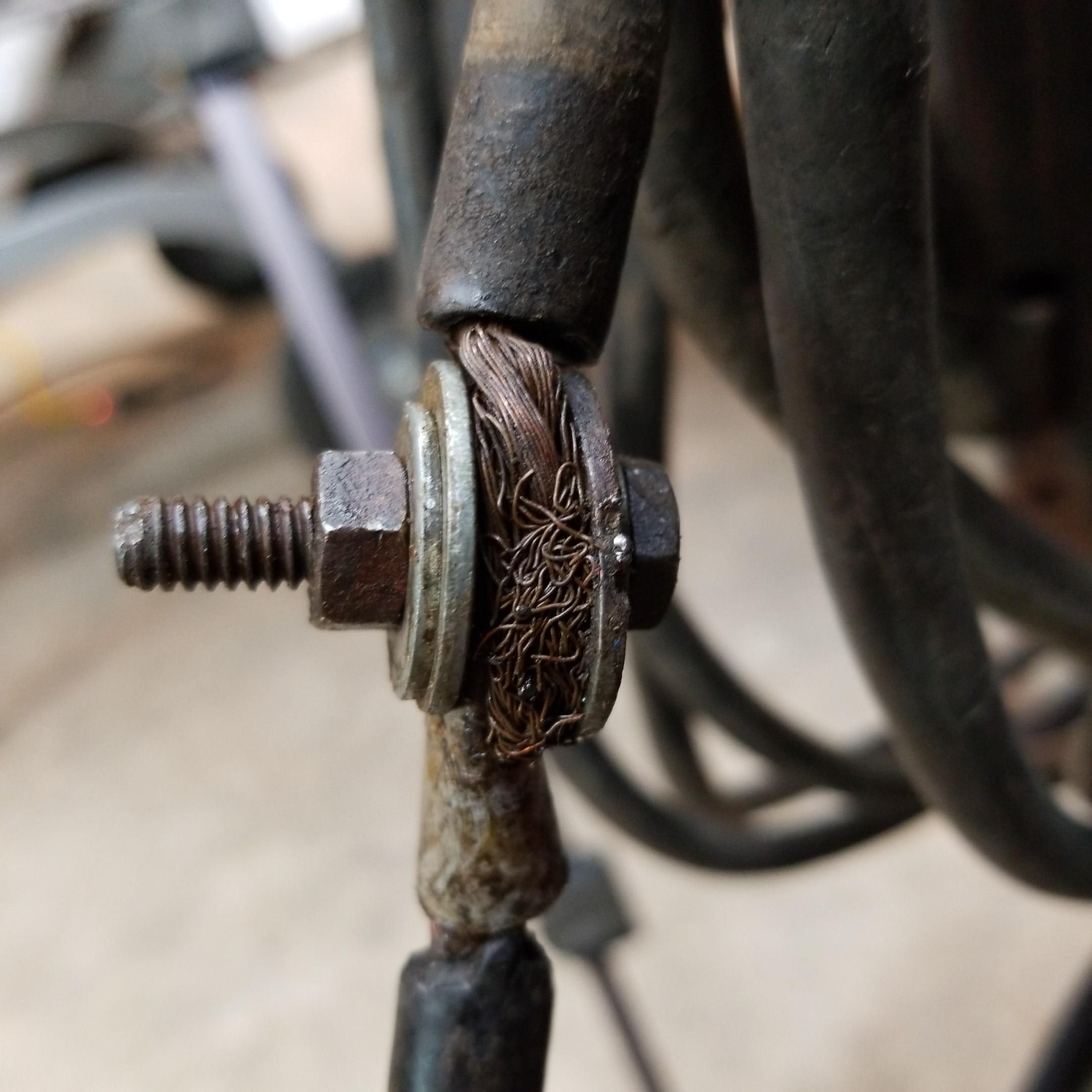 Repair a Welder : 24 Steps (with Pictures) - Instructables