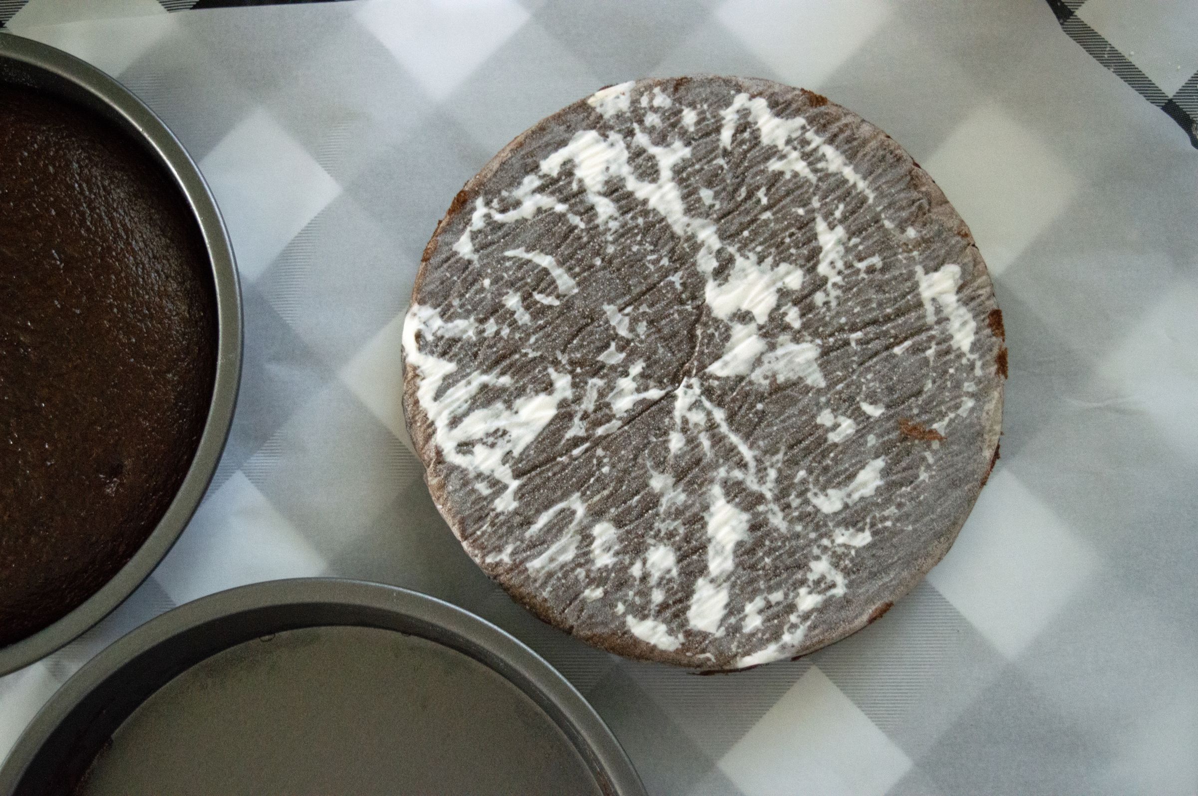 The Ultimate Substitution Cake : 20 Steps (with Pictures) - Instructables