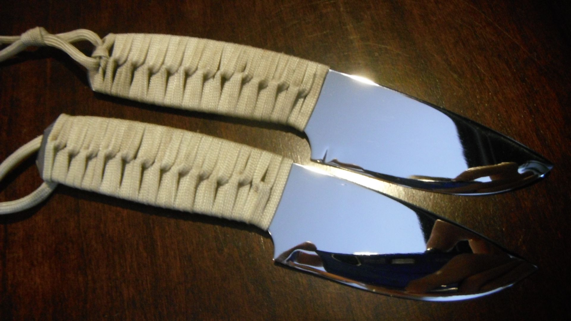 Design and Build a Full Tang Knife : 14 Steps (with Pictures ...