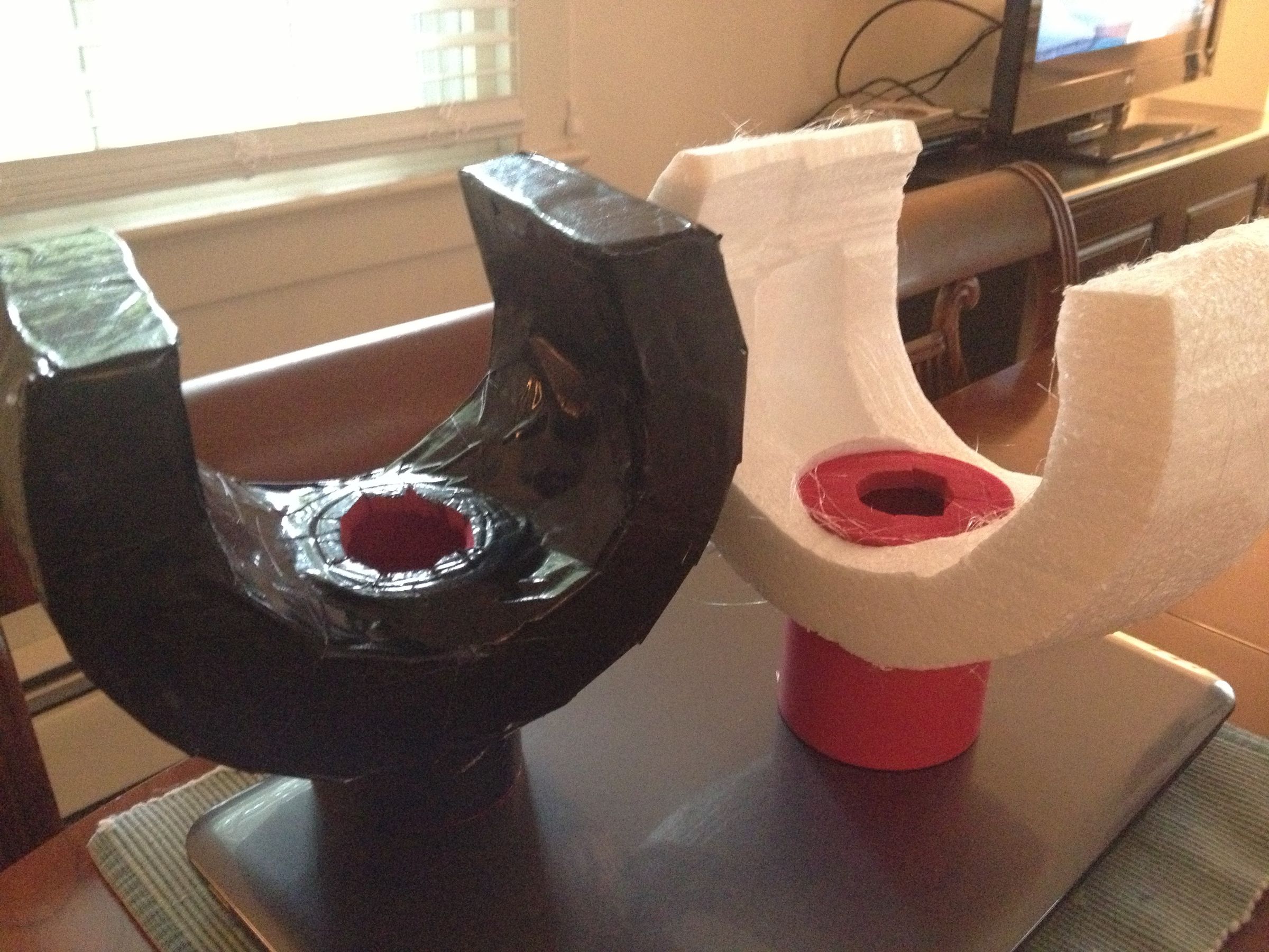 LEGO Man Costume : 5 Steps (with Pictures) - Instructables