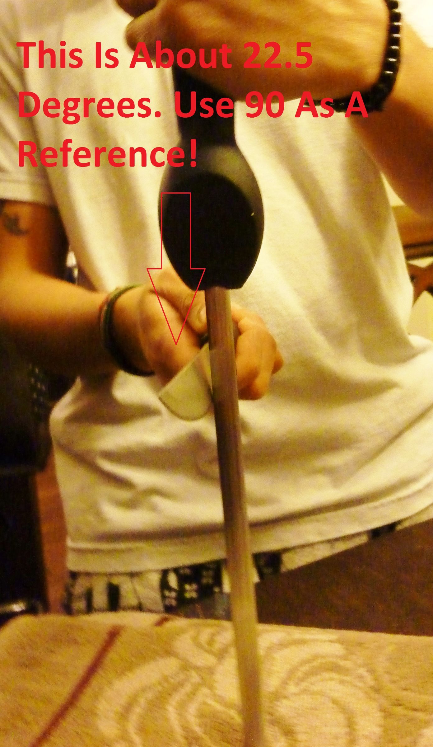 Honing 101: Hone Your Knives in 3 Simple Steps : 3 Steps (with Pictures ...