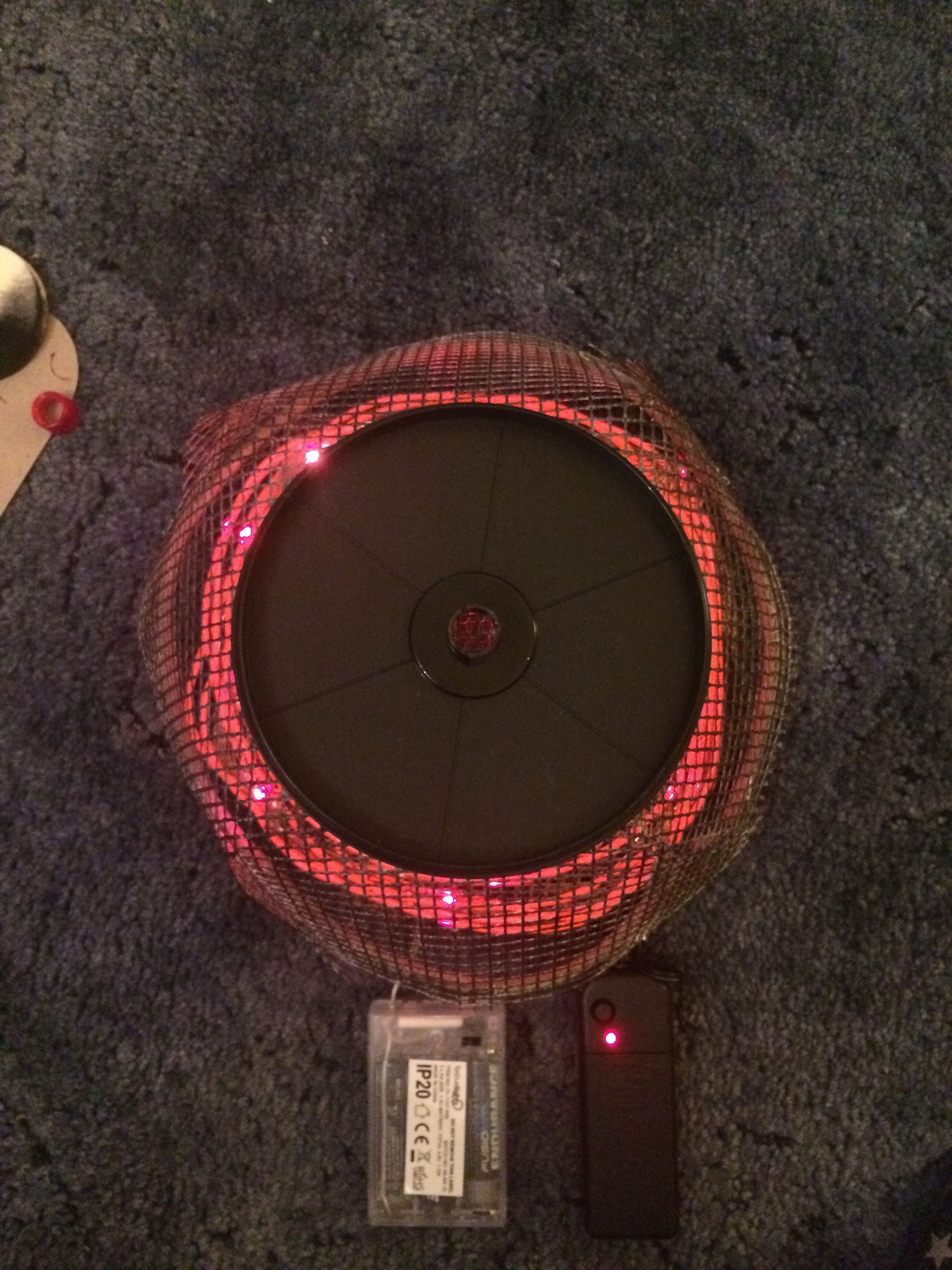 Scratch Built Ghostbusters 2016 Proton Pack : 6 Steps (with Pictures ...