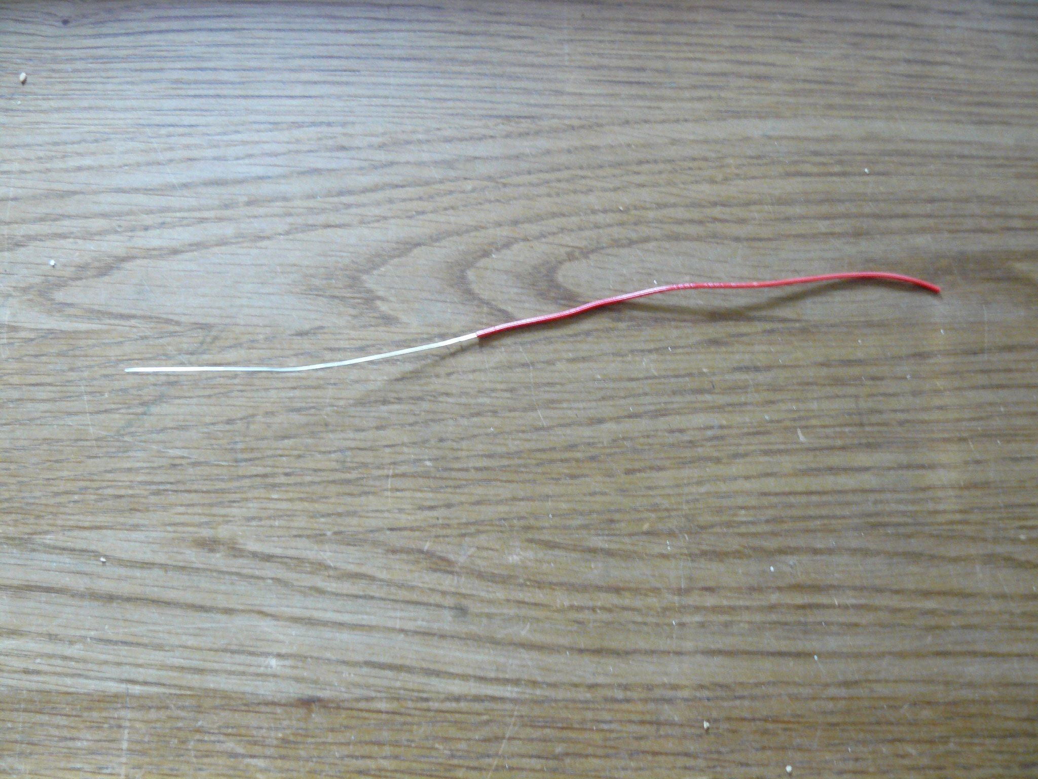 Capacitive Fluid Level Sensor : 14 Steps (with Pictures) - Instructables