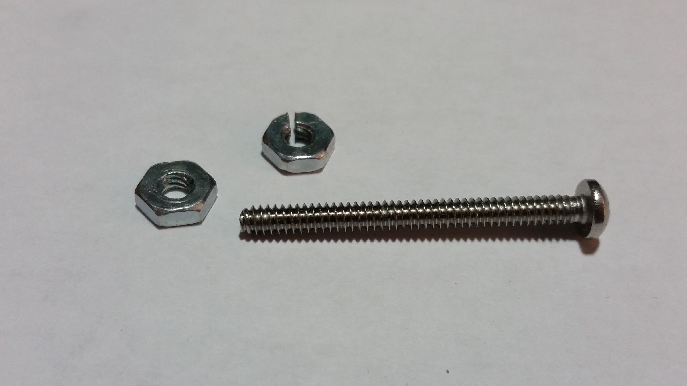 The Inexpensive Pinky Ring : 5 Steps (with Pictures) - Instructables