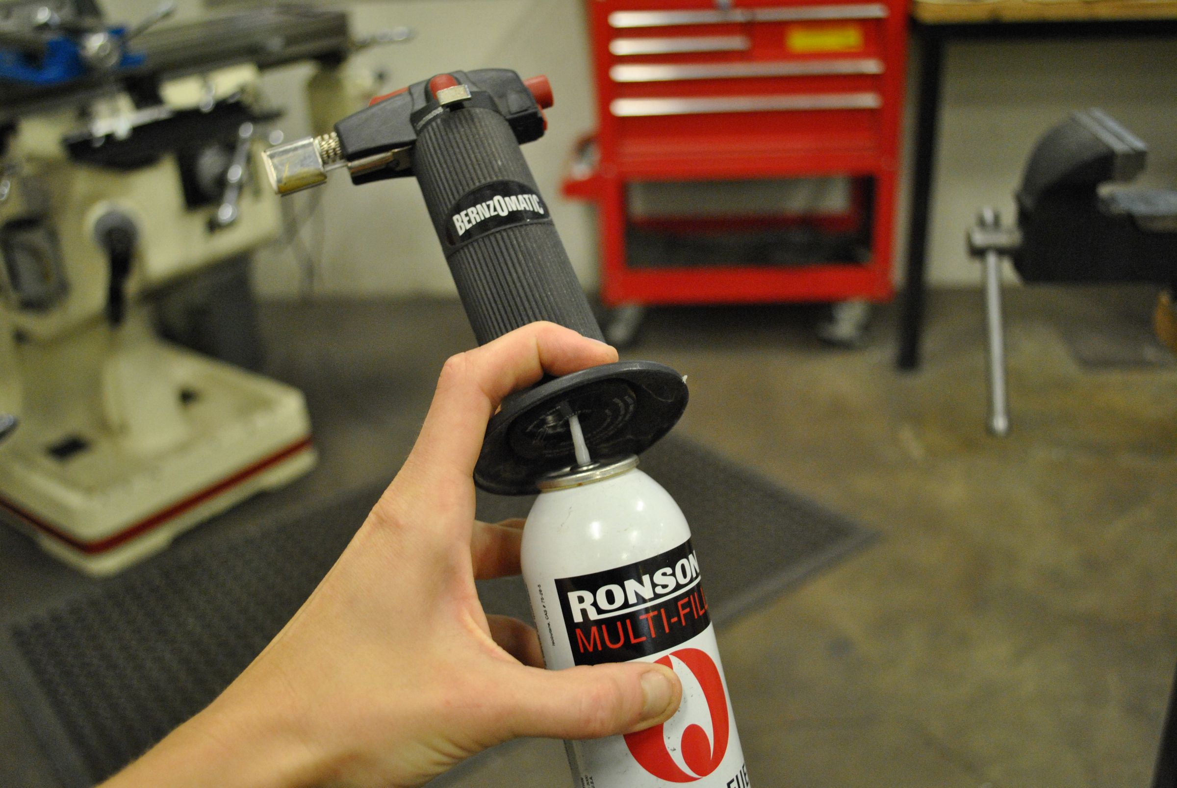 How to Flame Polish Acrylic - Instructables