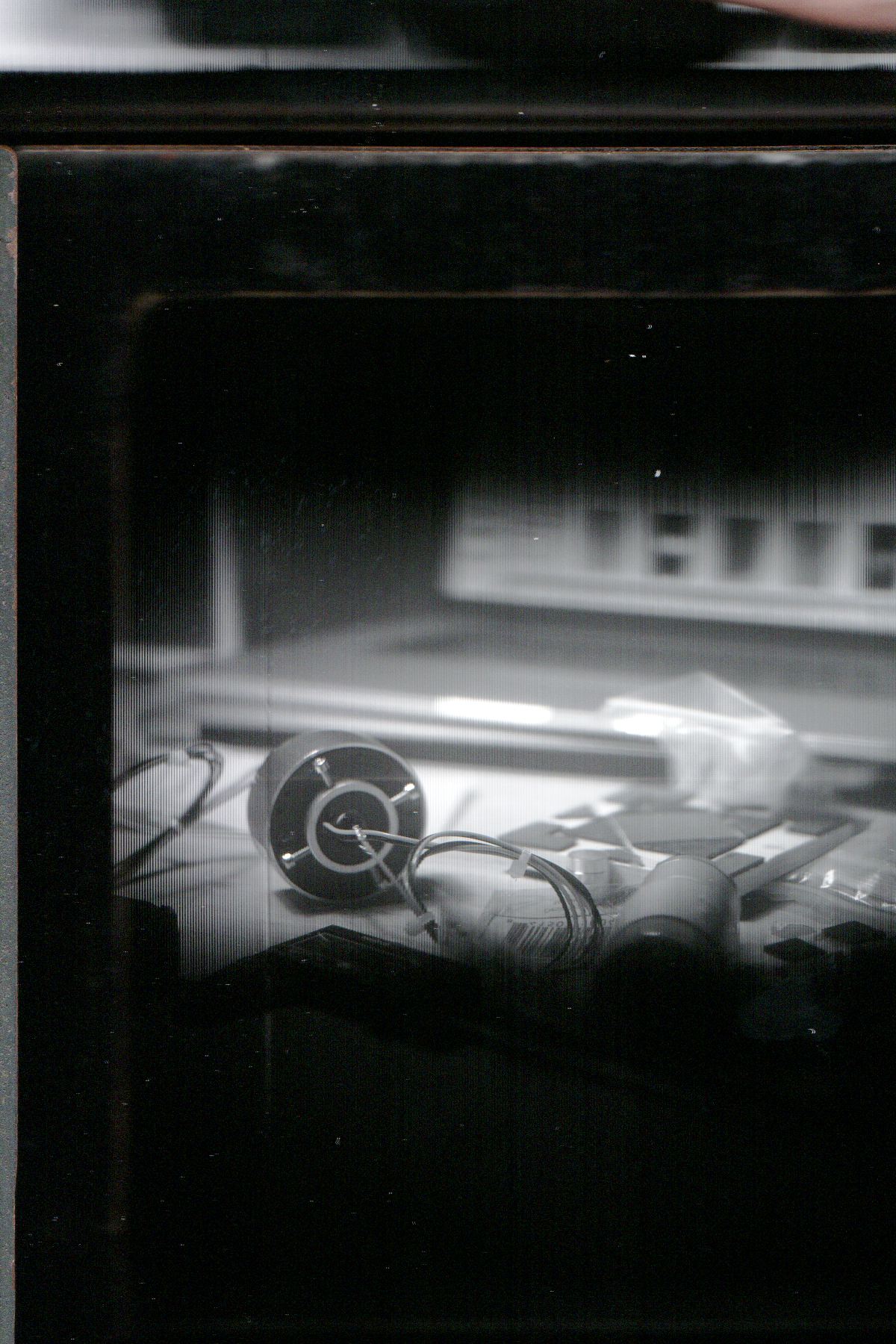 DIY 4X5 Camera Scan Back : 16 Steps (with Pictures) - Instructables