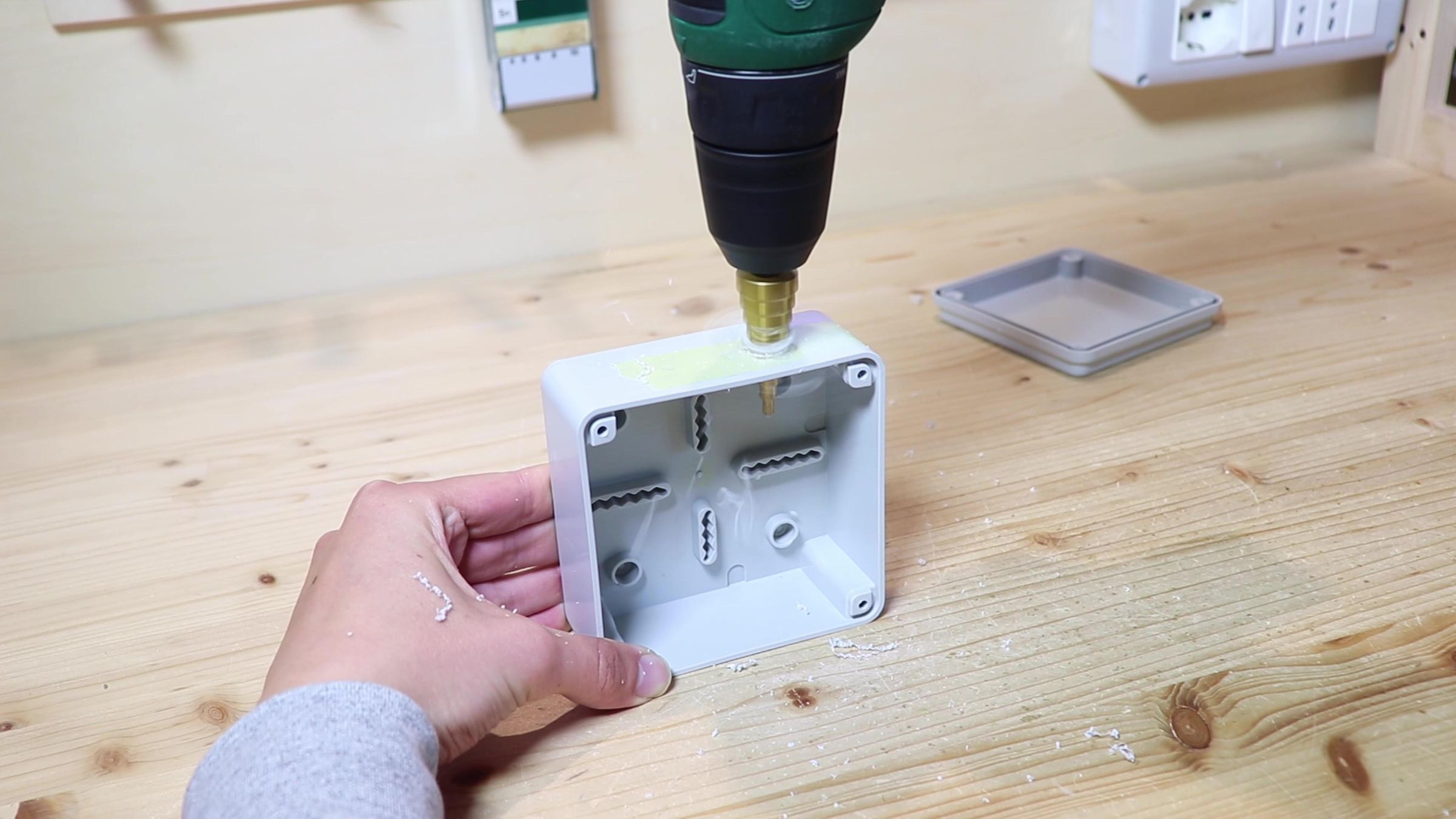 ESP32 Soil Moisture Sensors - DIY Automatic Watering System : 9 Steps ...