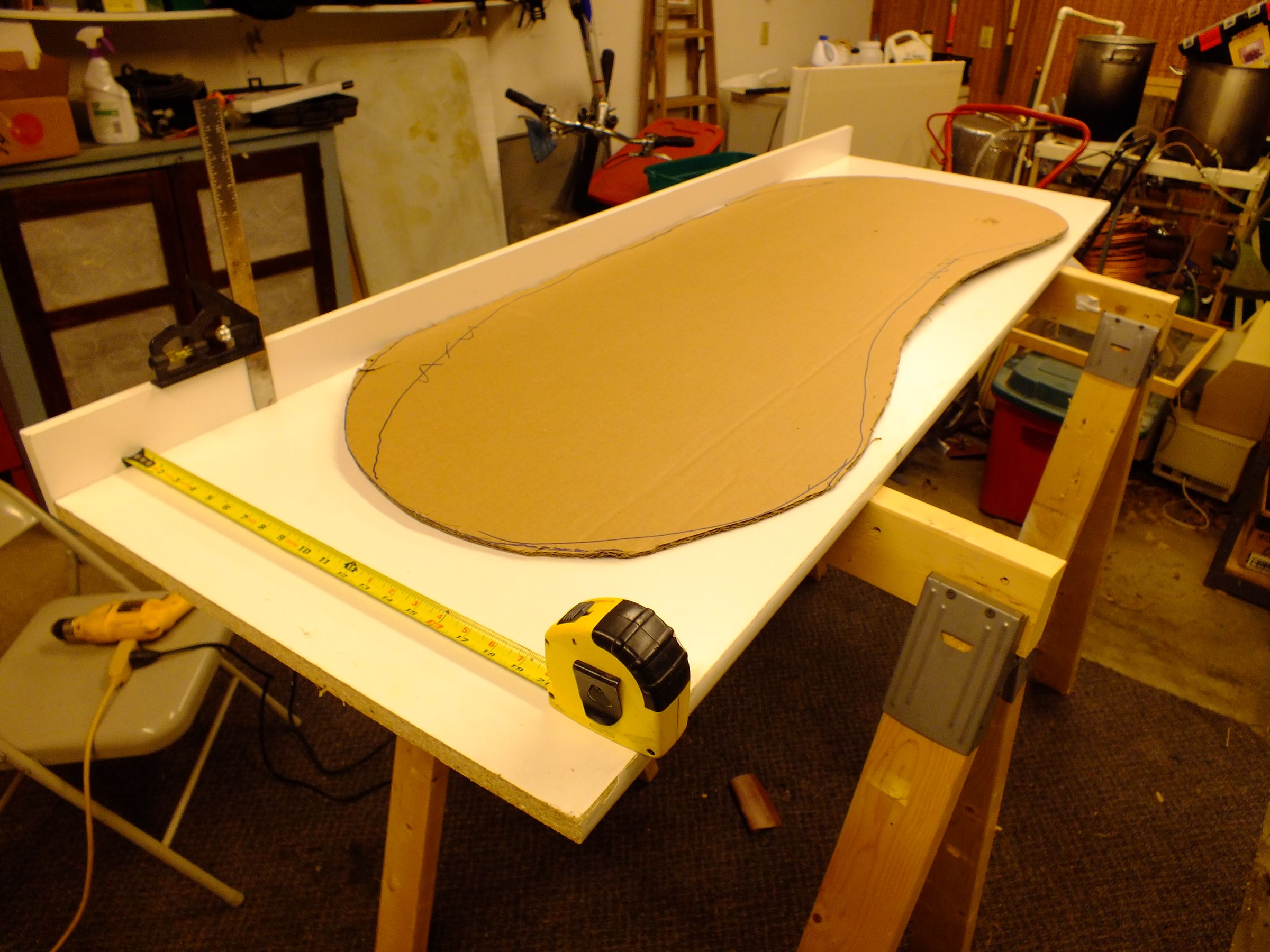 Cast Concrete Bench : 17 Steps (with Pictures) - Instructables