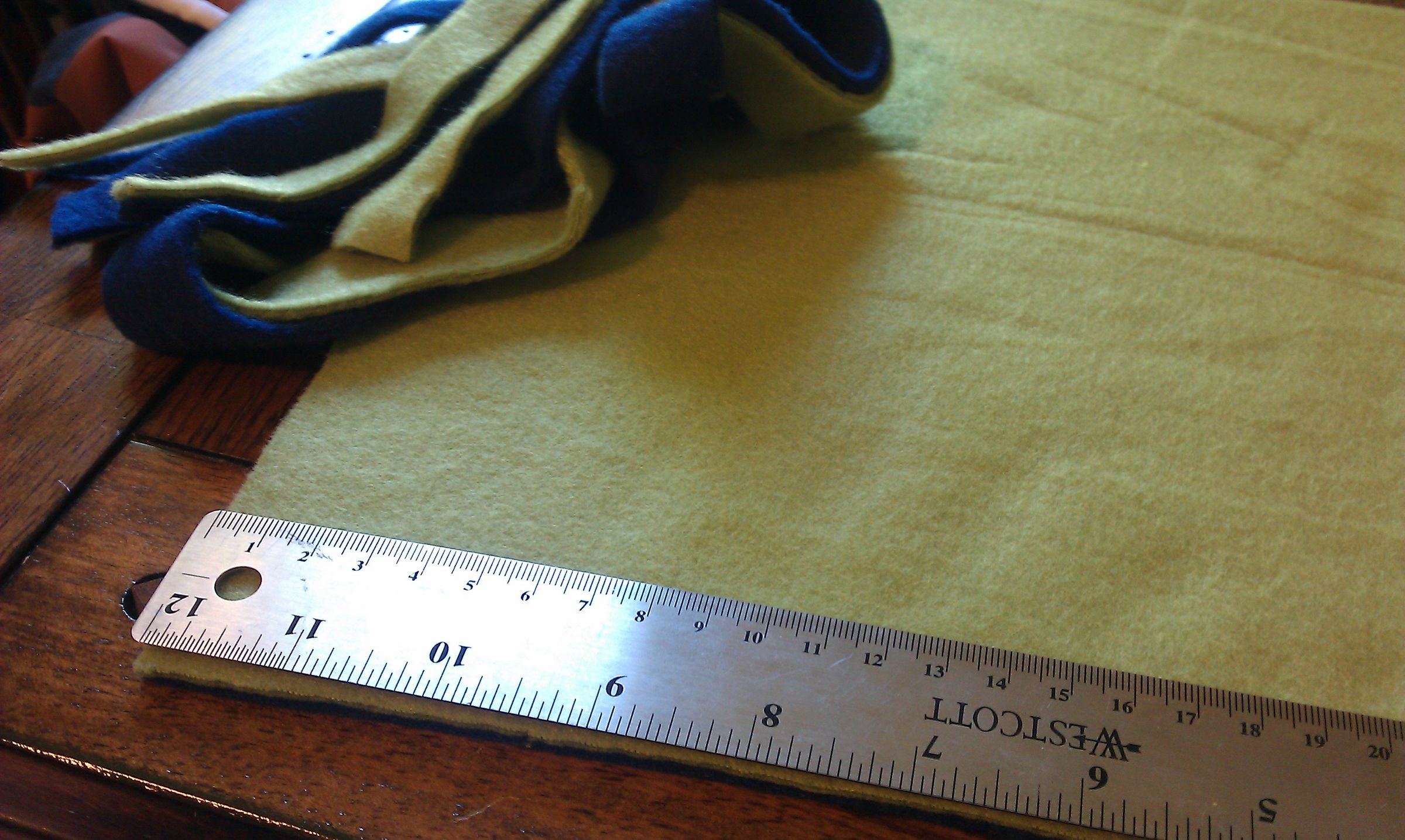 Make a Rat Hammock : 9 Steps - Instructables