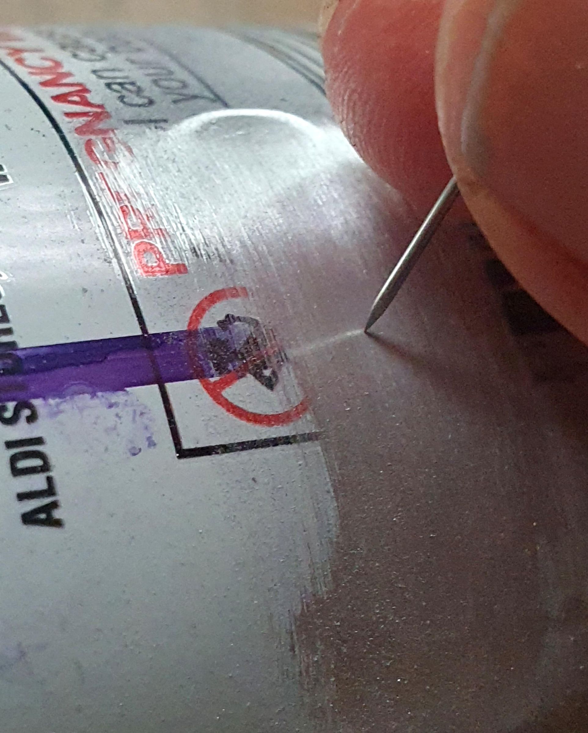 Walking Stick Pinhole Camera - Takes Multiple Photos : 13 Steps (with ...