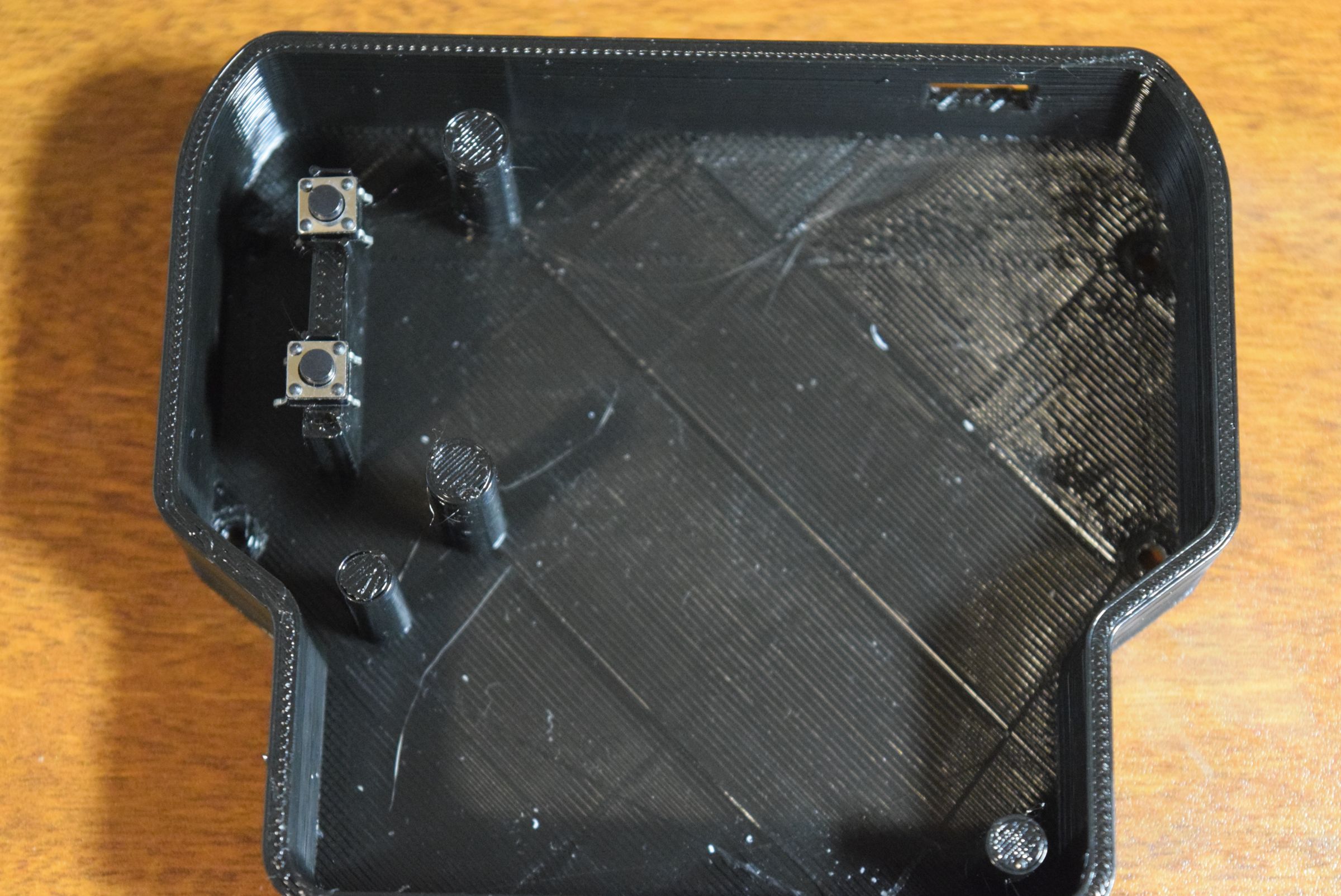 Handheld Arduino Pong Console : 6 Steps (with Pictures) - Instructables