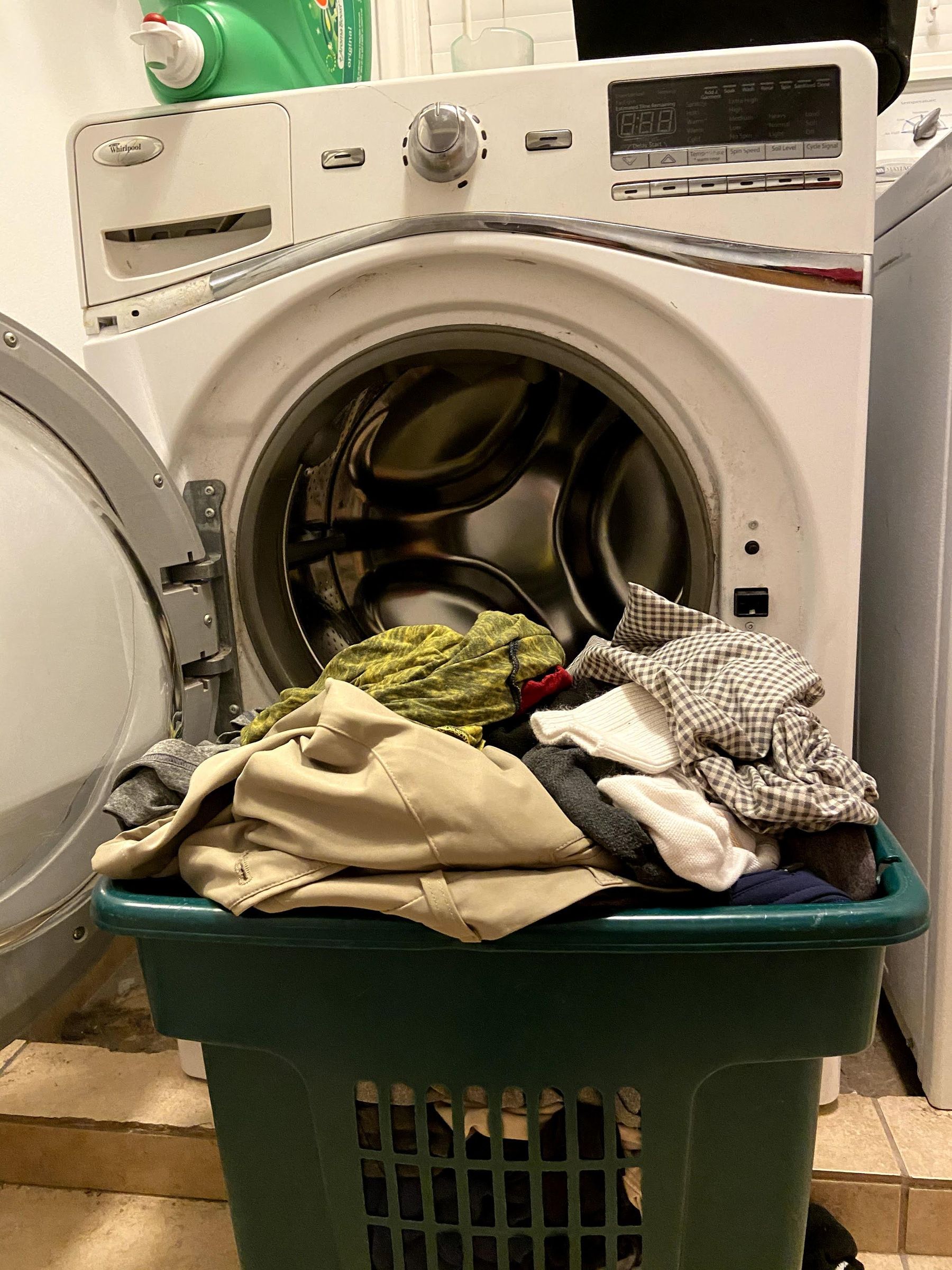How to Do Your Own Laundry! : 18 Steps - Instructables