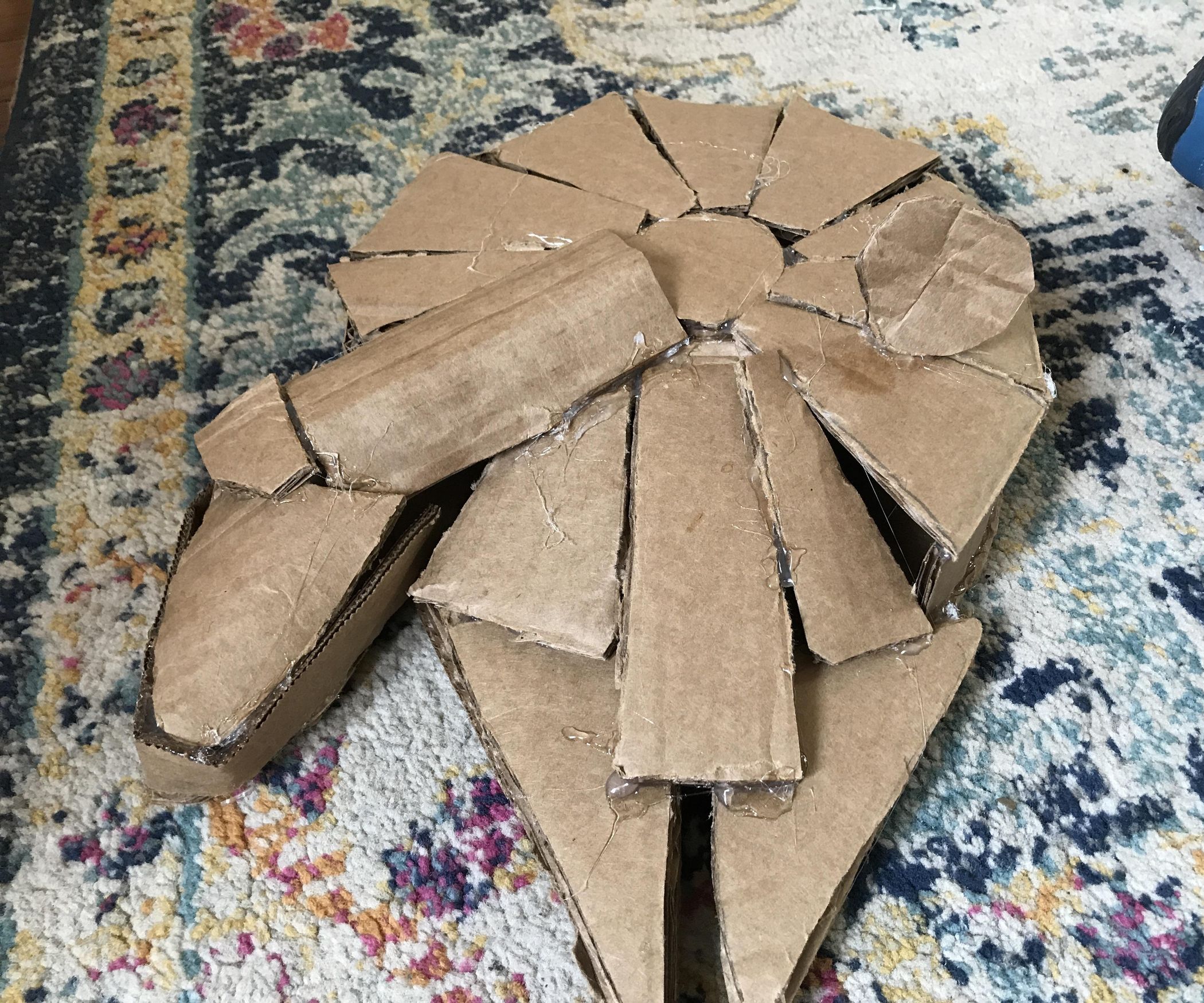Millennium Falcon : 8 Steps - Instructables