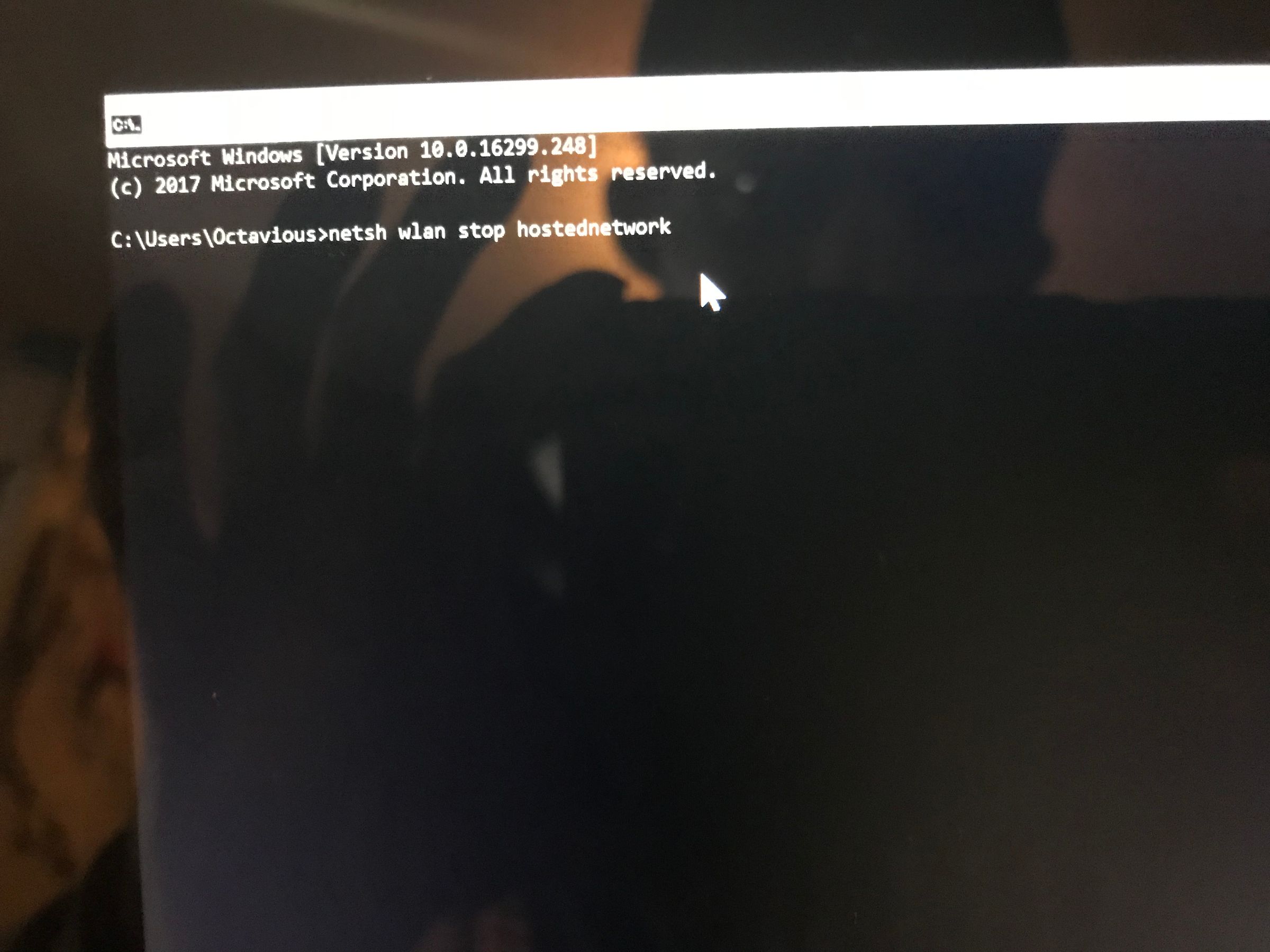 Create a Virtual Wifi Network Using Command Prompt on Windows 10 : 10 ...