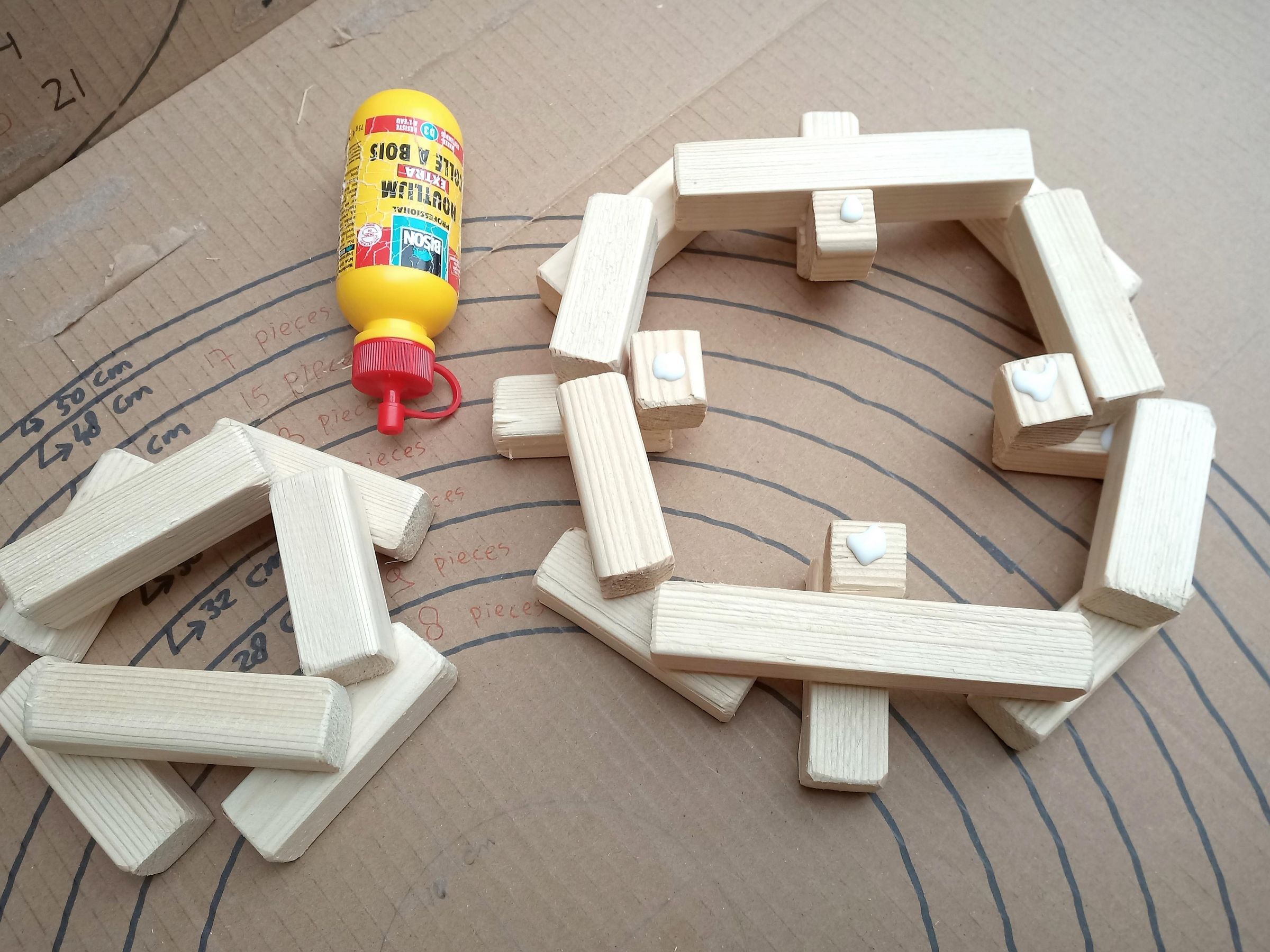 Large Egg Made From a Single 2x4 : 24 Steps (with Pictures) - Instructables