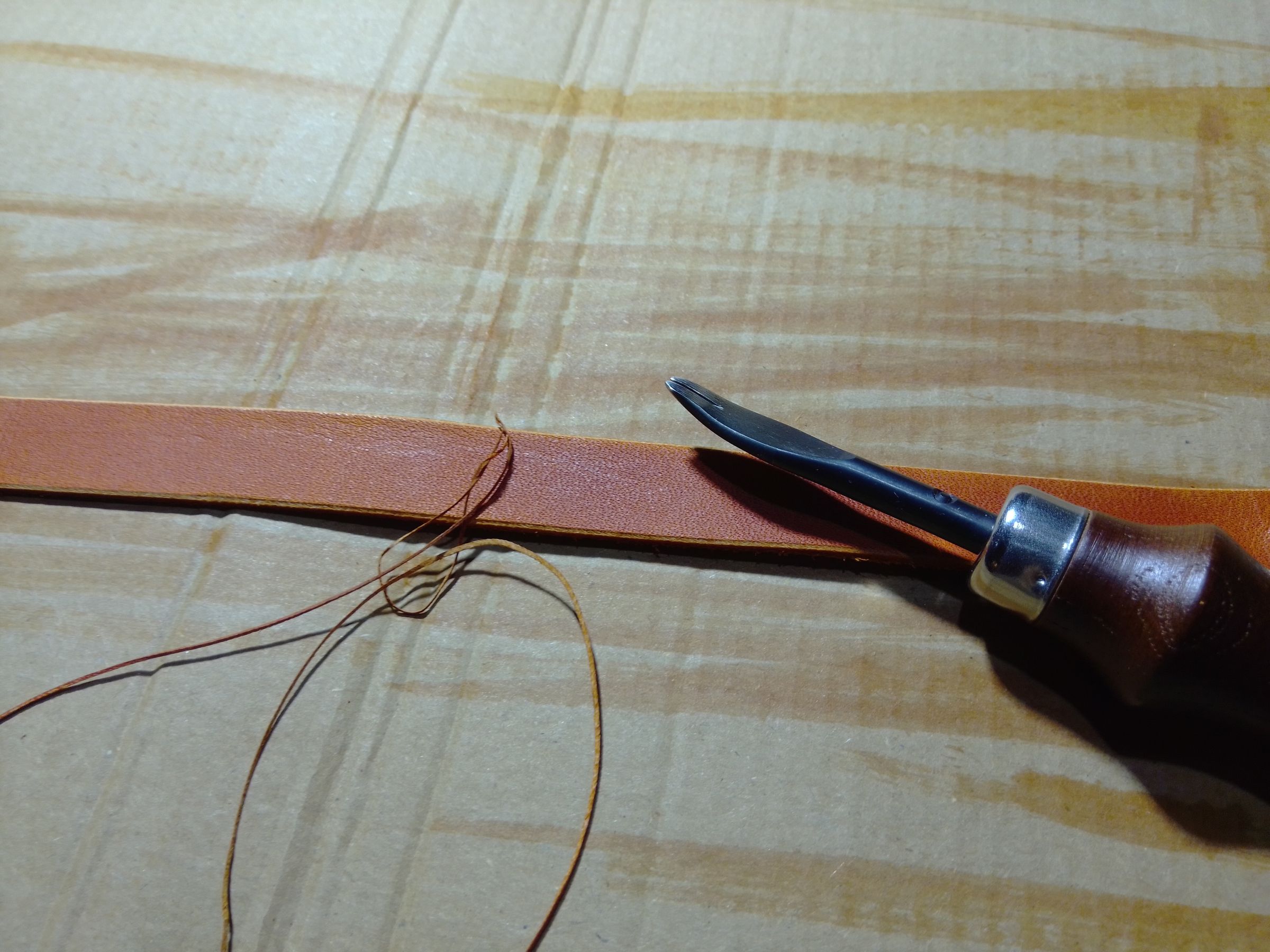 Leather Face Mask (with Filter) : 13 Steps (with Pictures) - Instructables