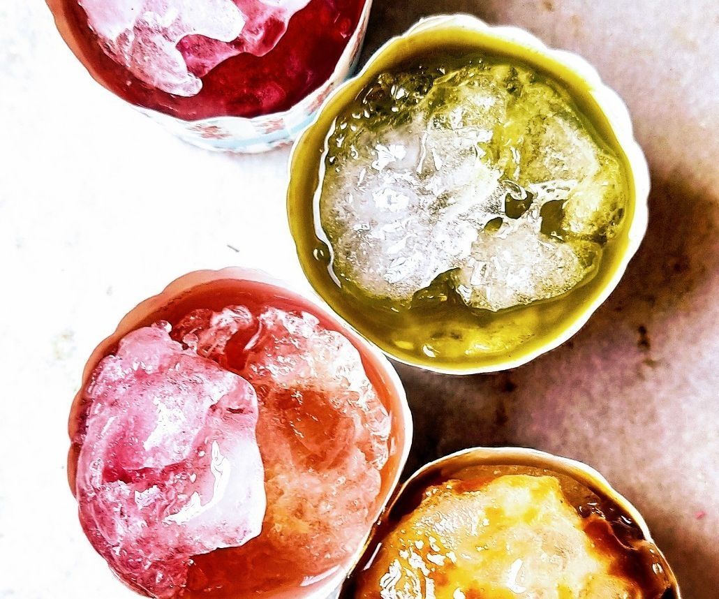 Snow Cones : 9 Steps (with Pictures) - Instructables