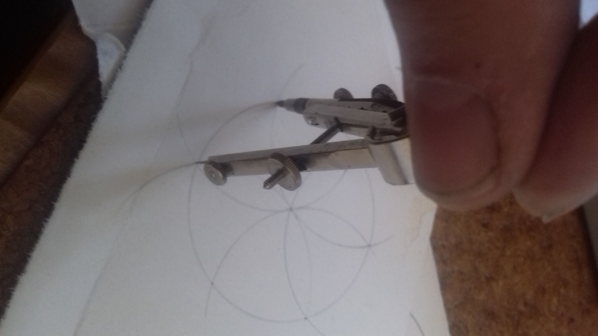 Mounting Bracket Template : 7 Steps - Instructables