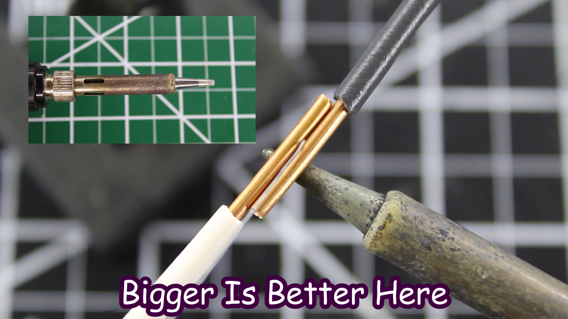 Recommended Tools for Basic Soldering : 6 Steps - Instructables