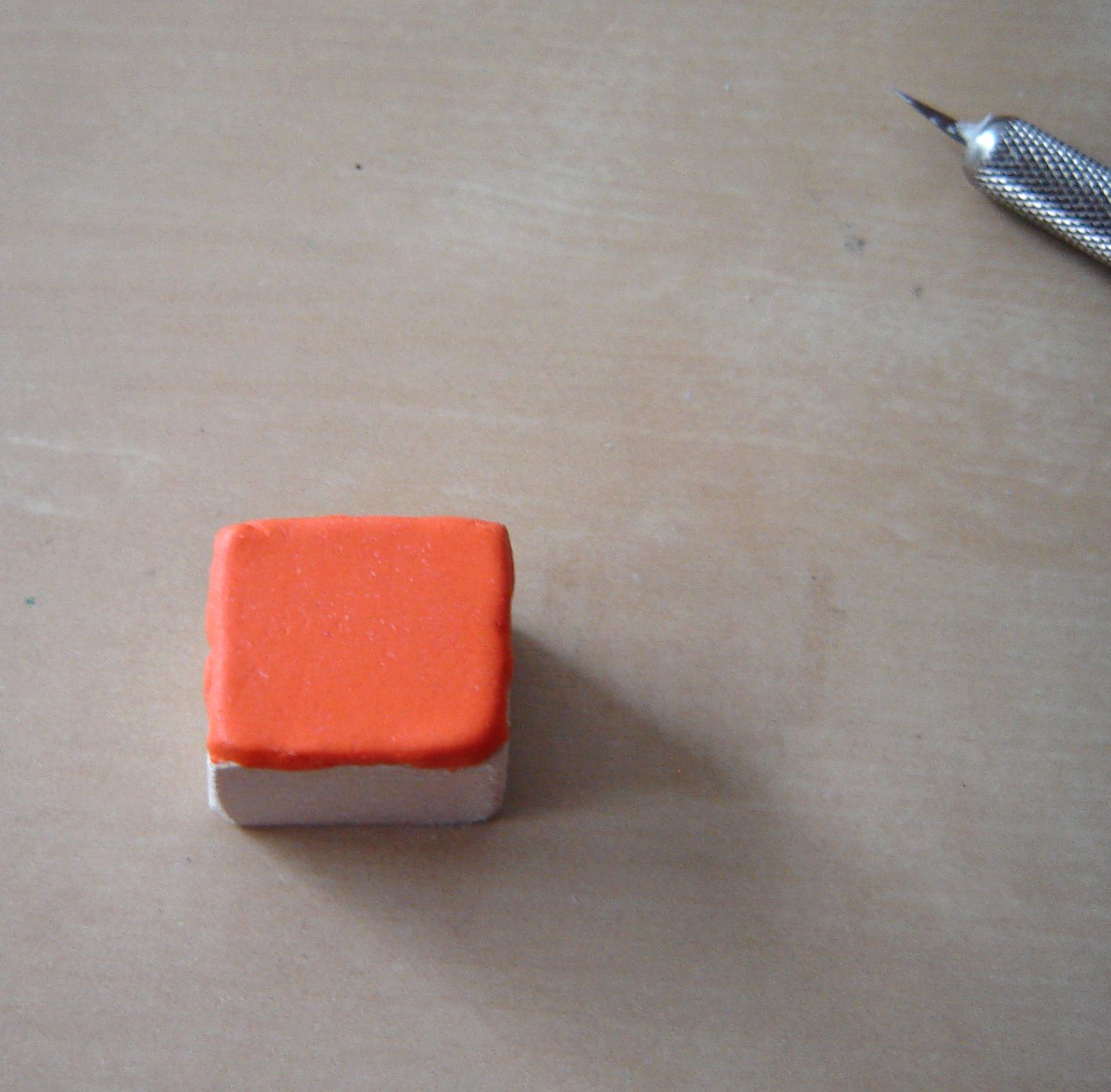 How to Make Stamps With Sugru : 7 Steps (with Pictures) - Instructables
