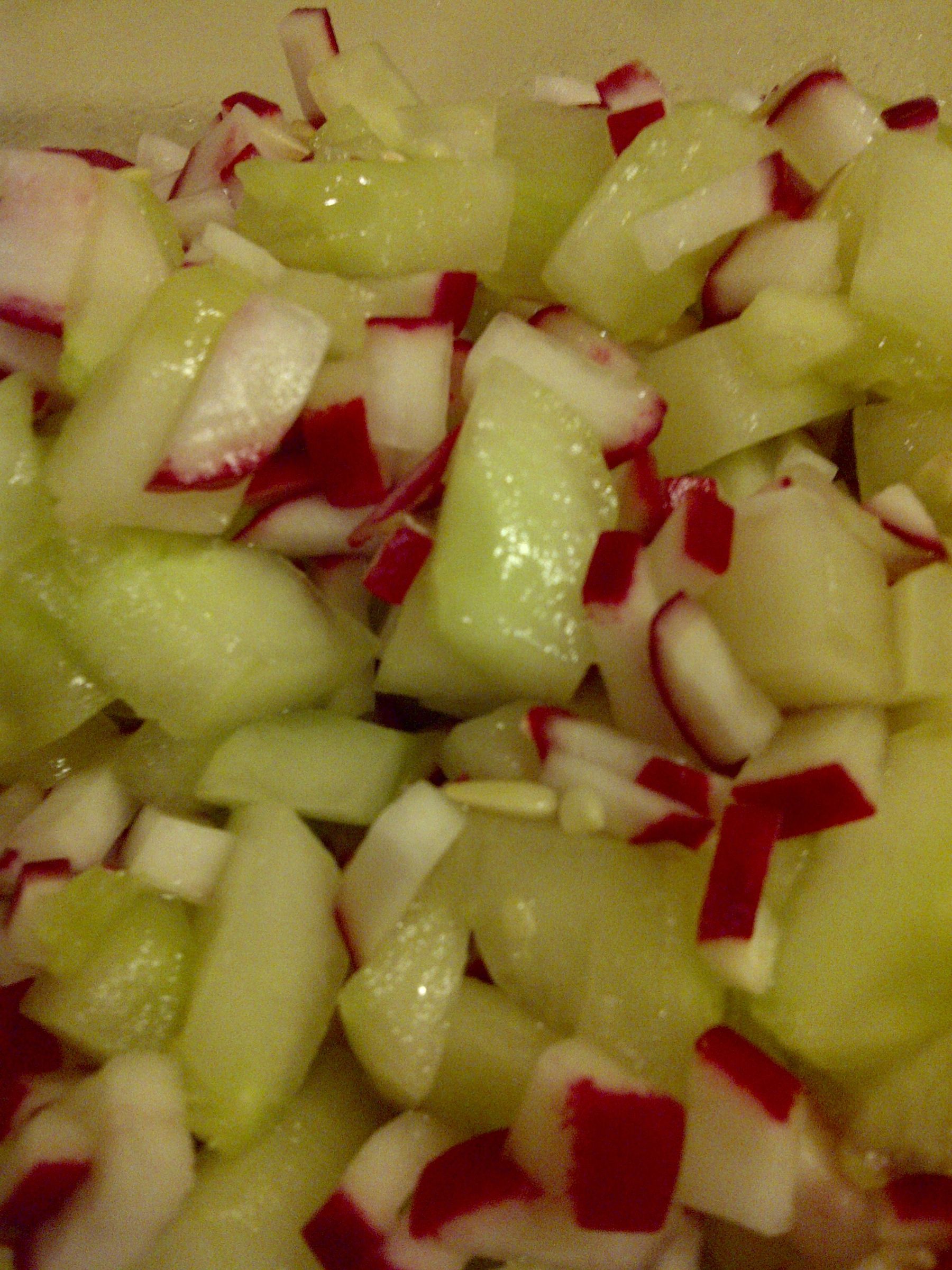 Pressed Salad - Instructables