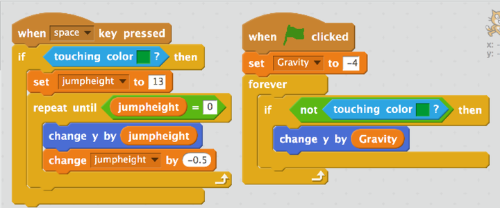 How To Code Using Scratch : 15 Steps - Instructables