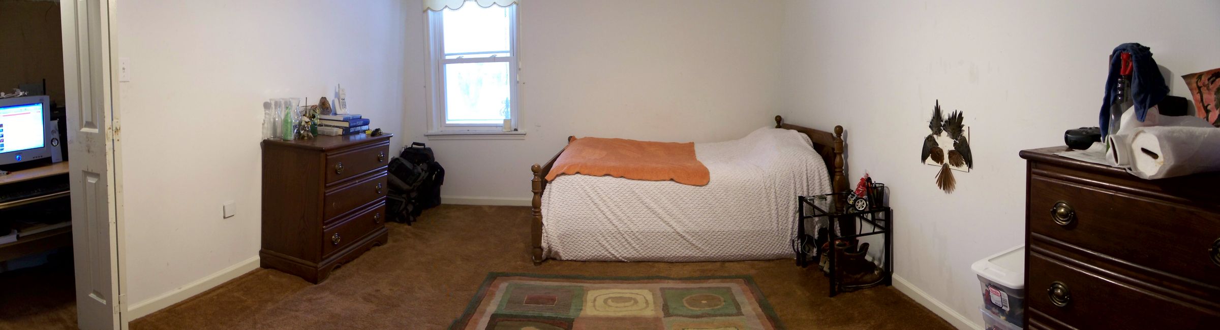 Cleaning Your Room! Fast and Easy : 9 Steps - Instructables