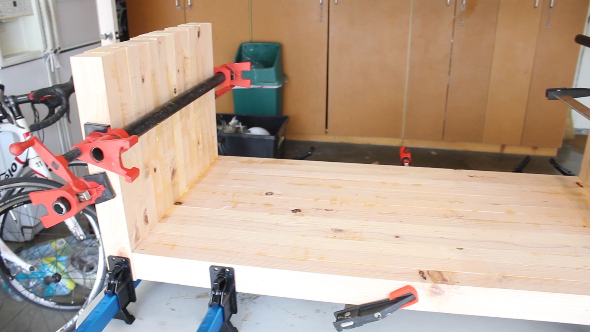 Modern Box-Joint Coffee Table : 16 Steps (with Pictures) - Instructables