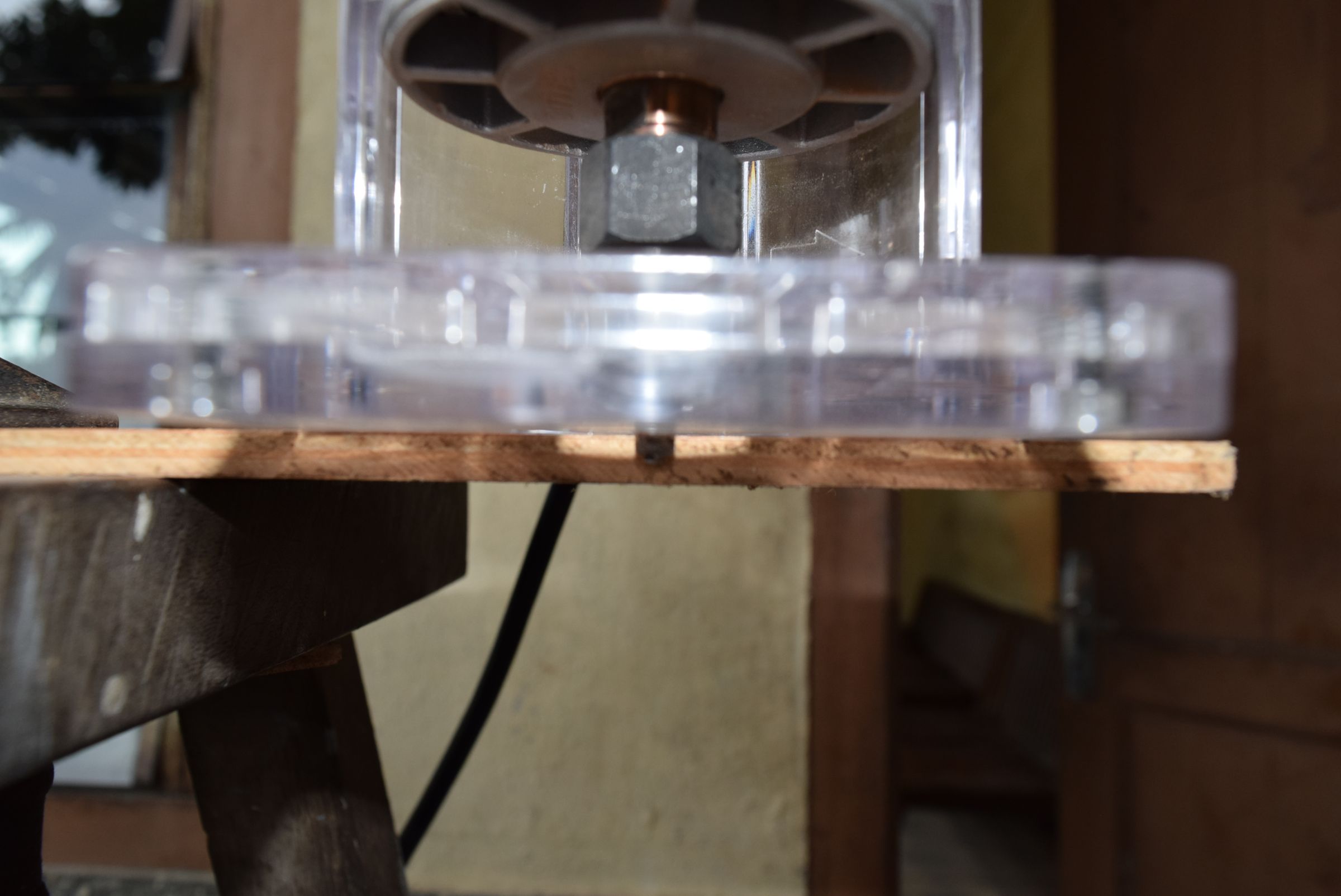 Fidget Switch : the Power Is in Your Hands : 9 Steps (with Pictures ...