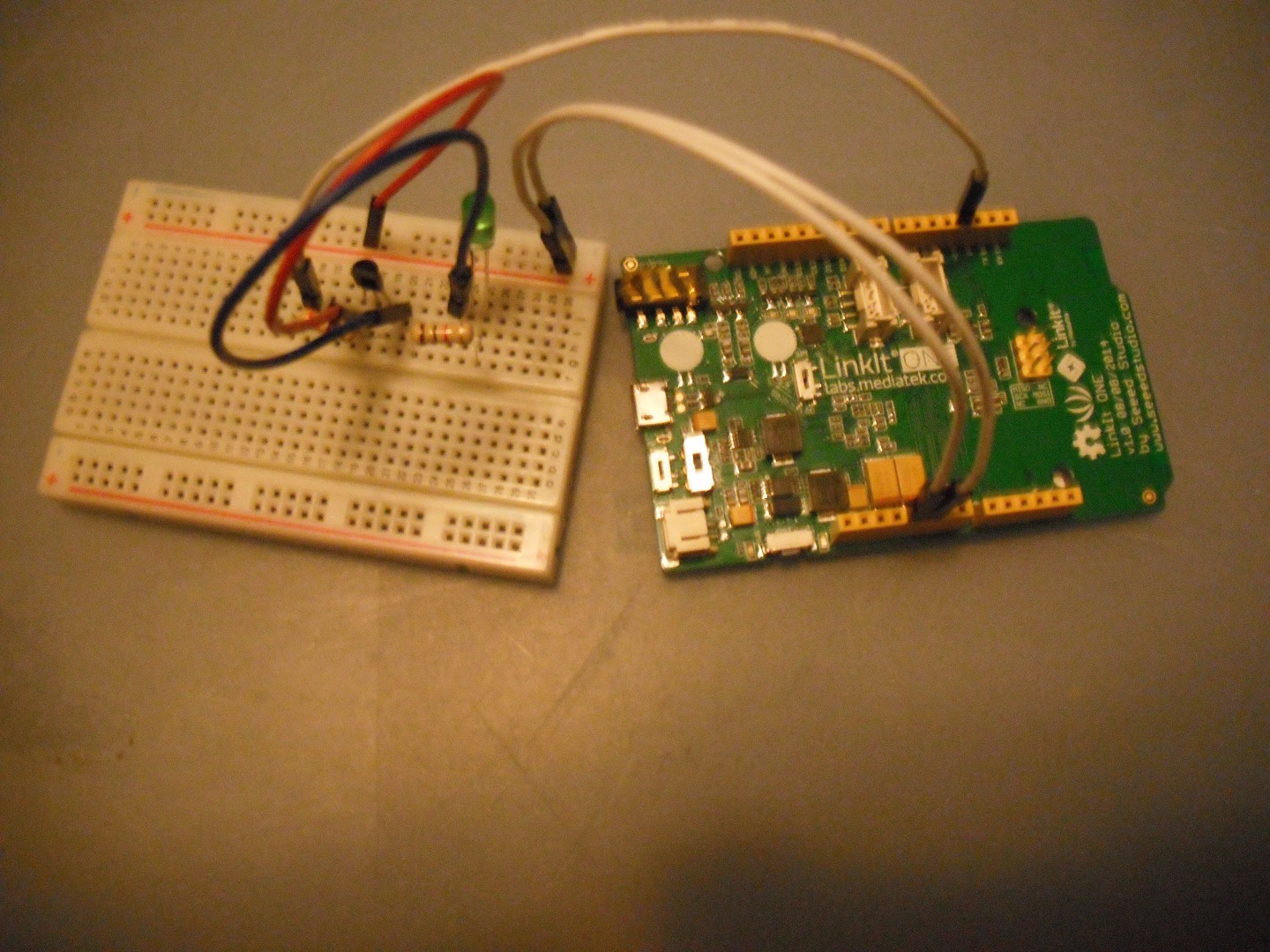 Hello World - Instructables