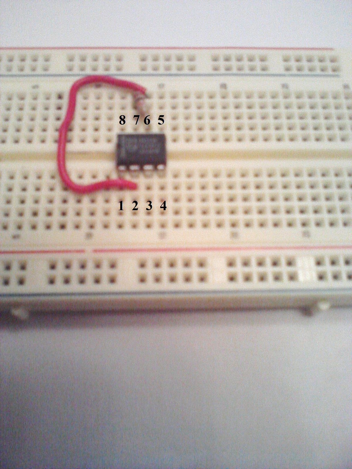 Electronic Organ : 4 Steps - Instructables