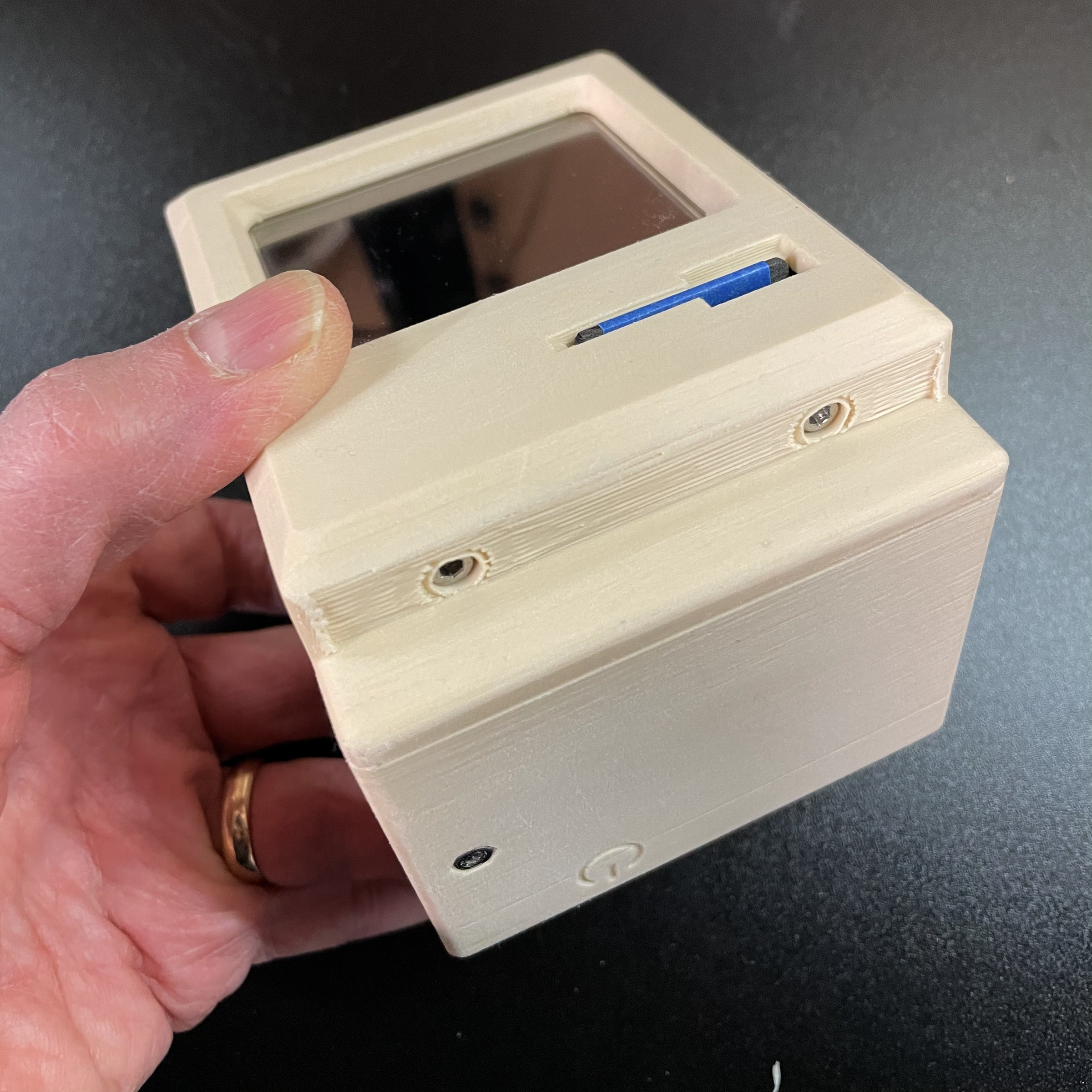 Making a Tiny Mac From a Raspberry Pi Zero : 18 Steps (with Pictures) - Instructables