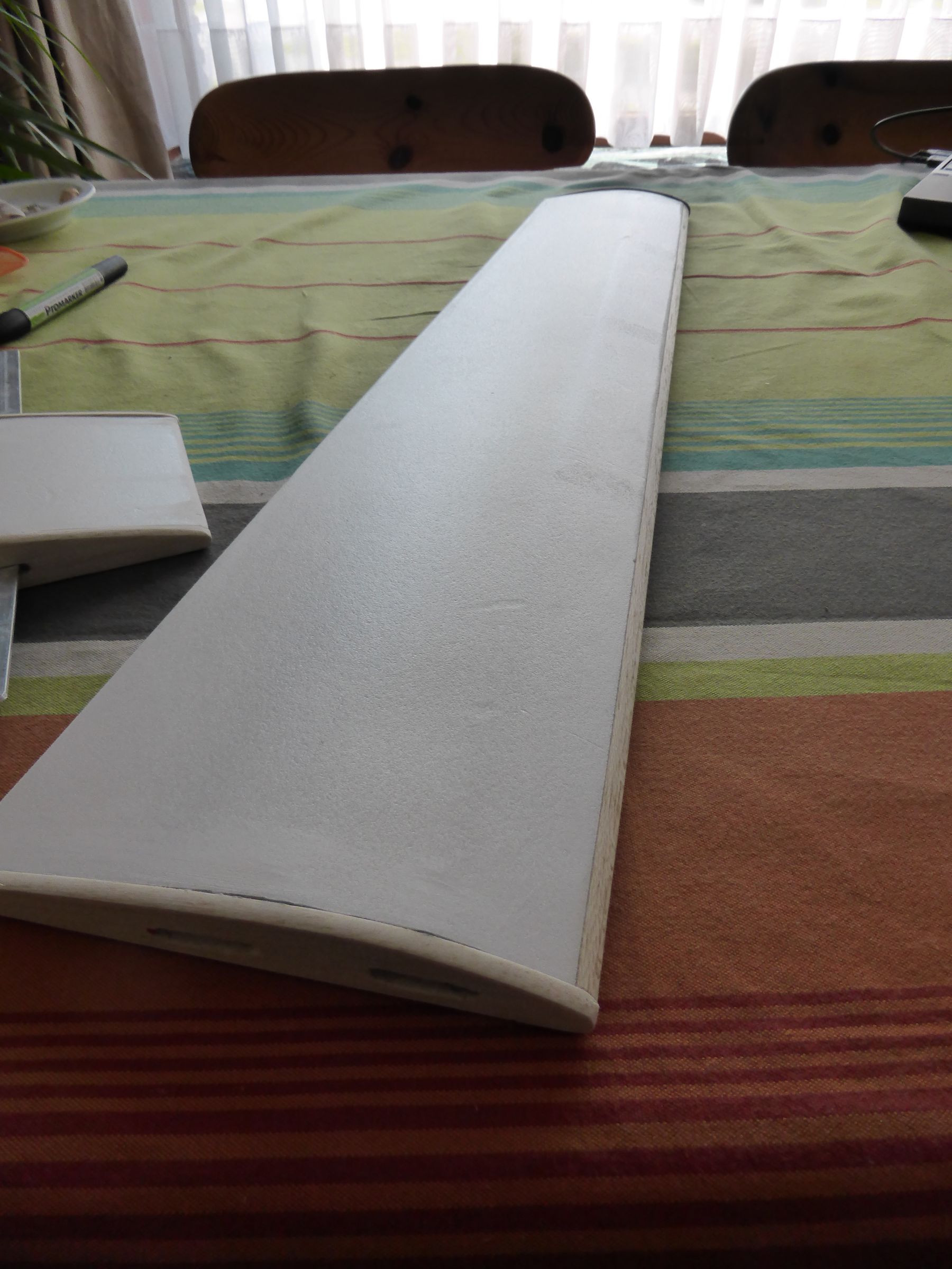 Rubber Band Airplane : 5 Steps (with Pictures) - Instructables