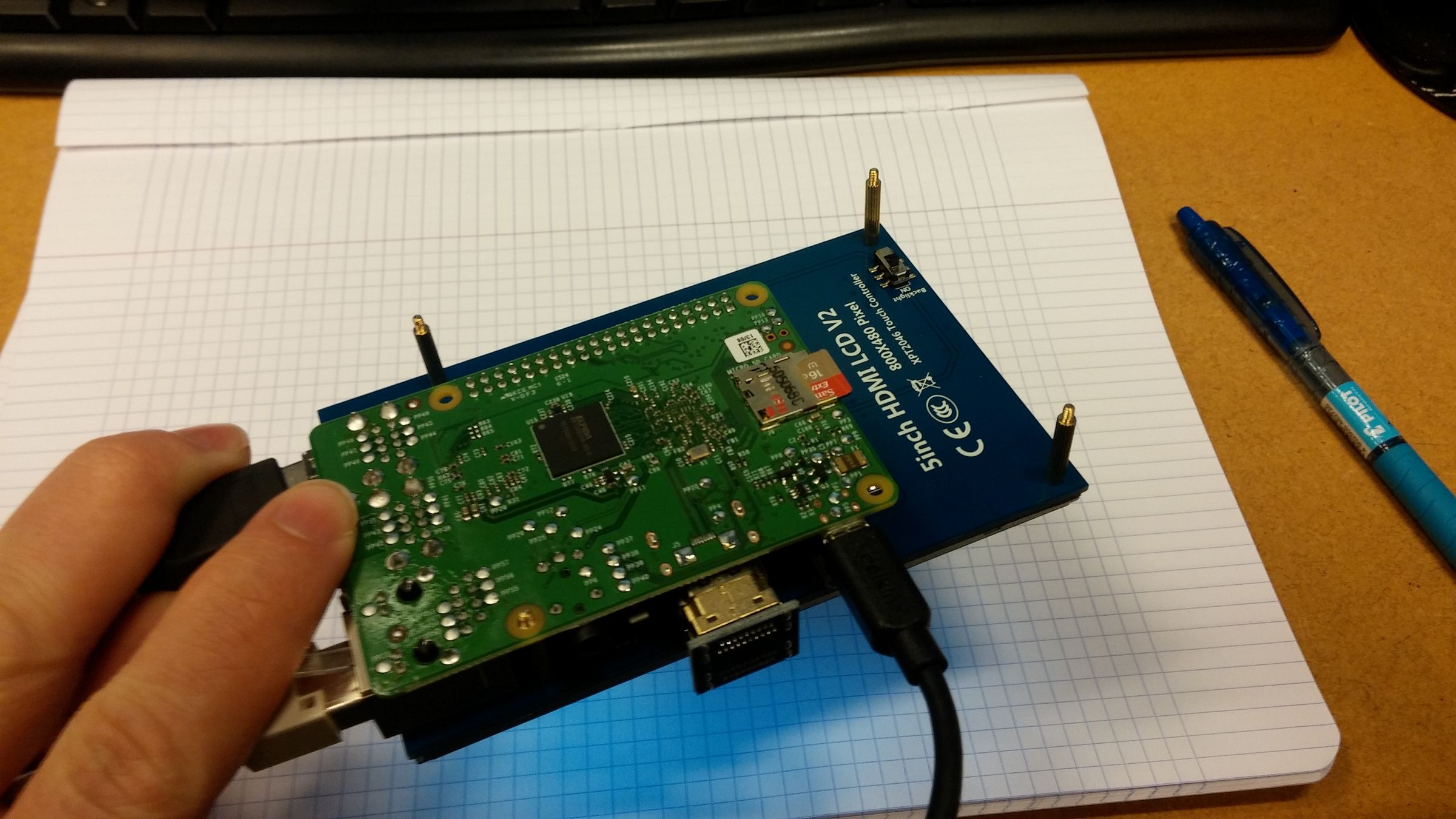 IronForge the NetBSD Toaster : 9 Steps (with Pictures) - Instructables