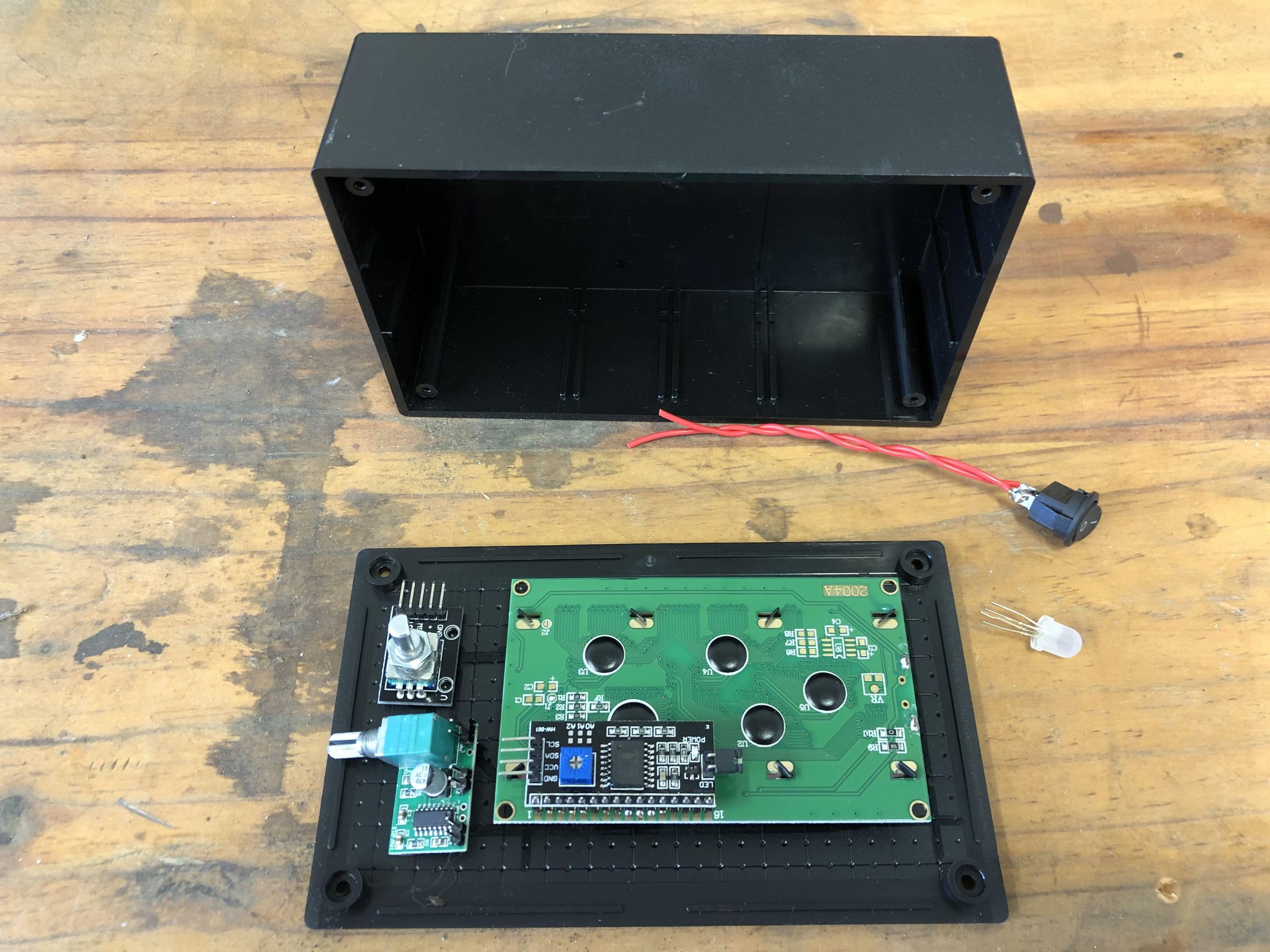 Piano Metronome : 3 Steps (with Pictures) - Instructables