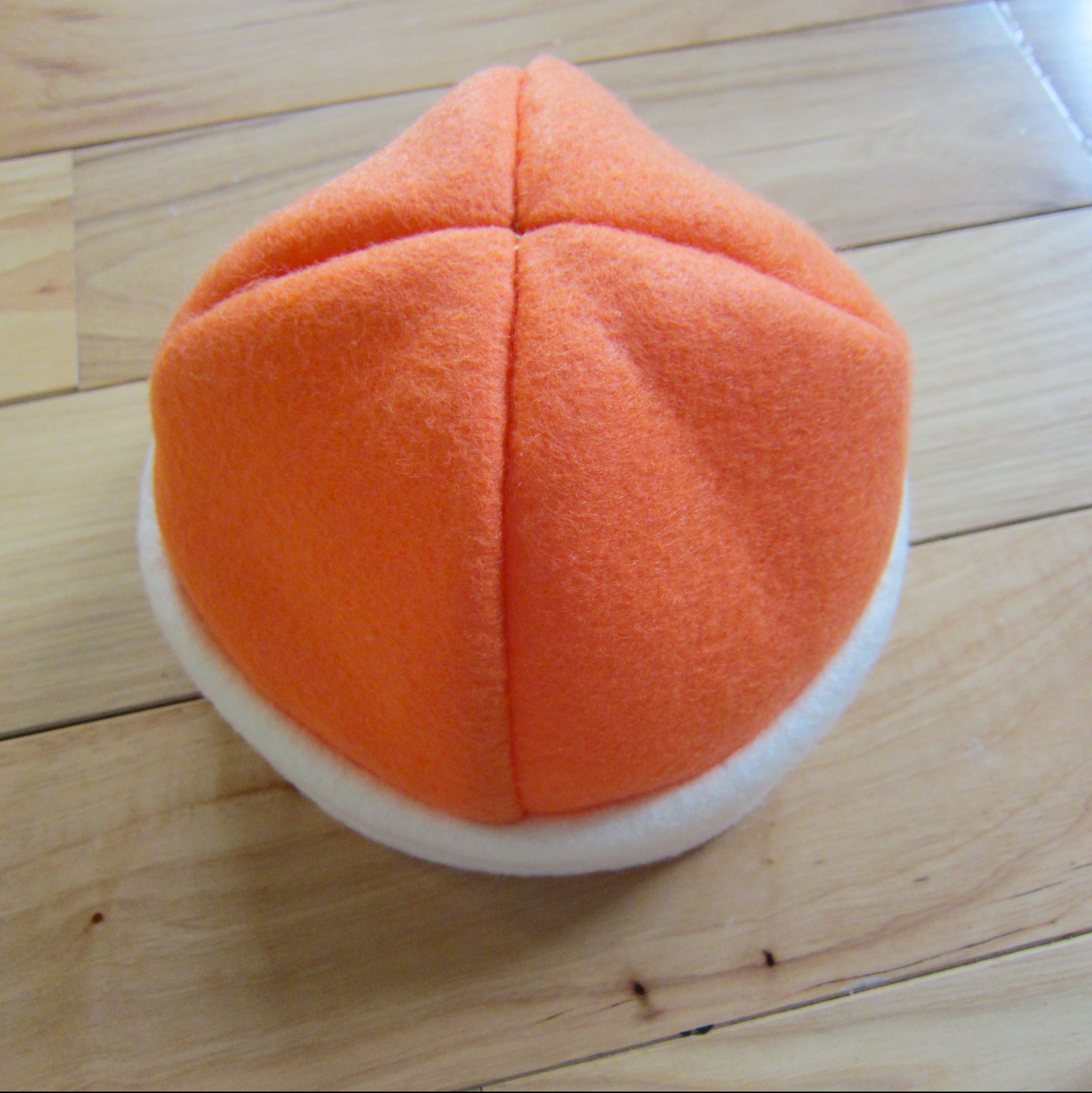 Thinking Cap With Working Light : 7 Steps (with Pictures) - Instructables