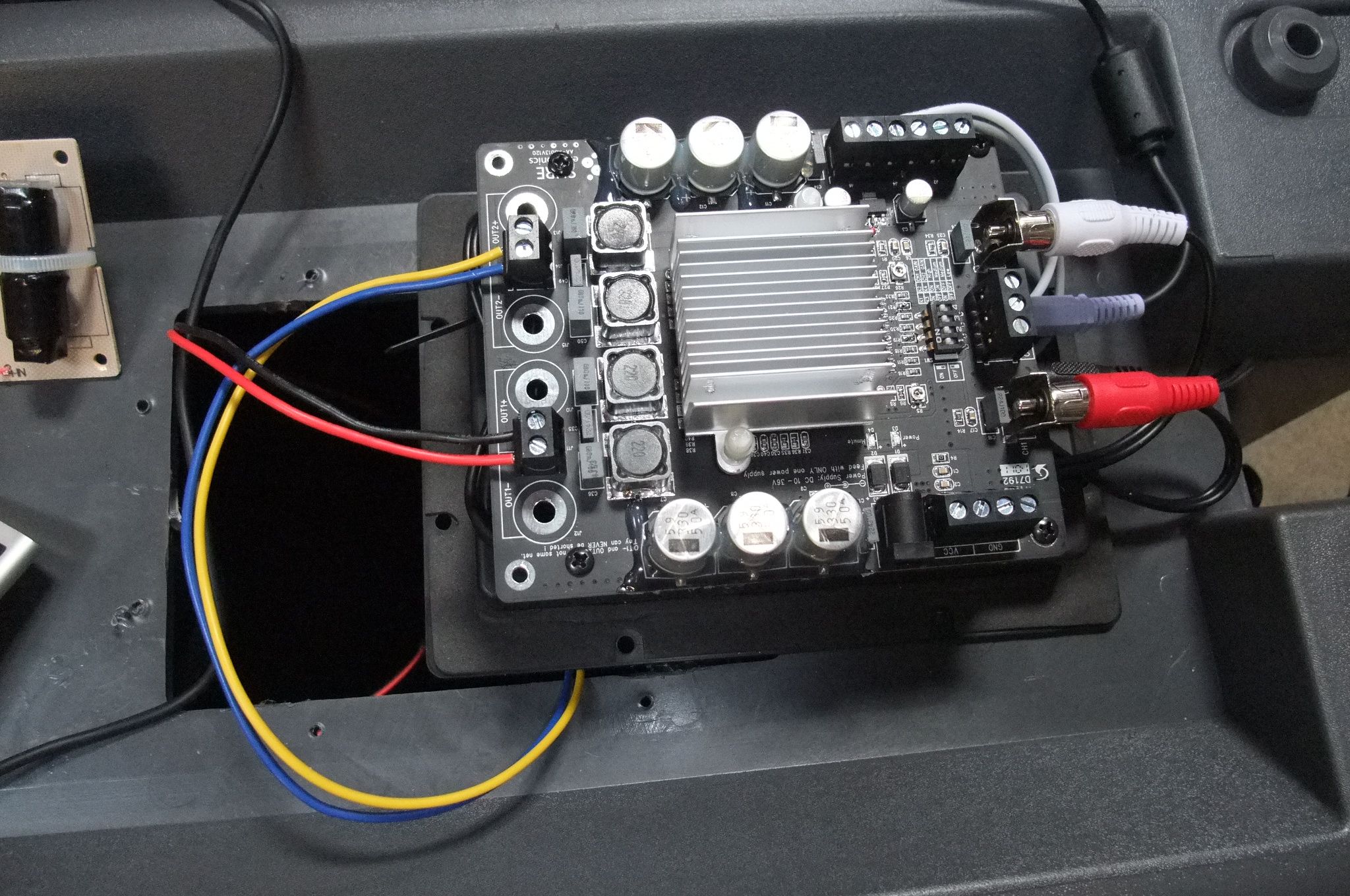 Off-Grid Party Sound Systems : 20 Steps (with Pictures) - Instructables